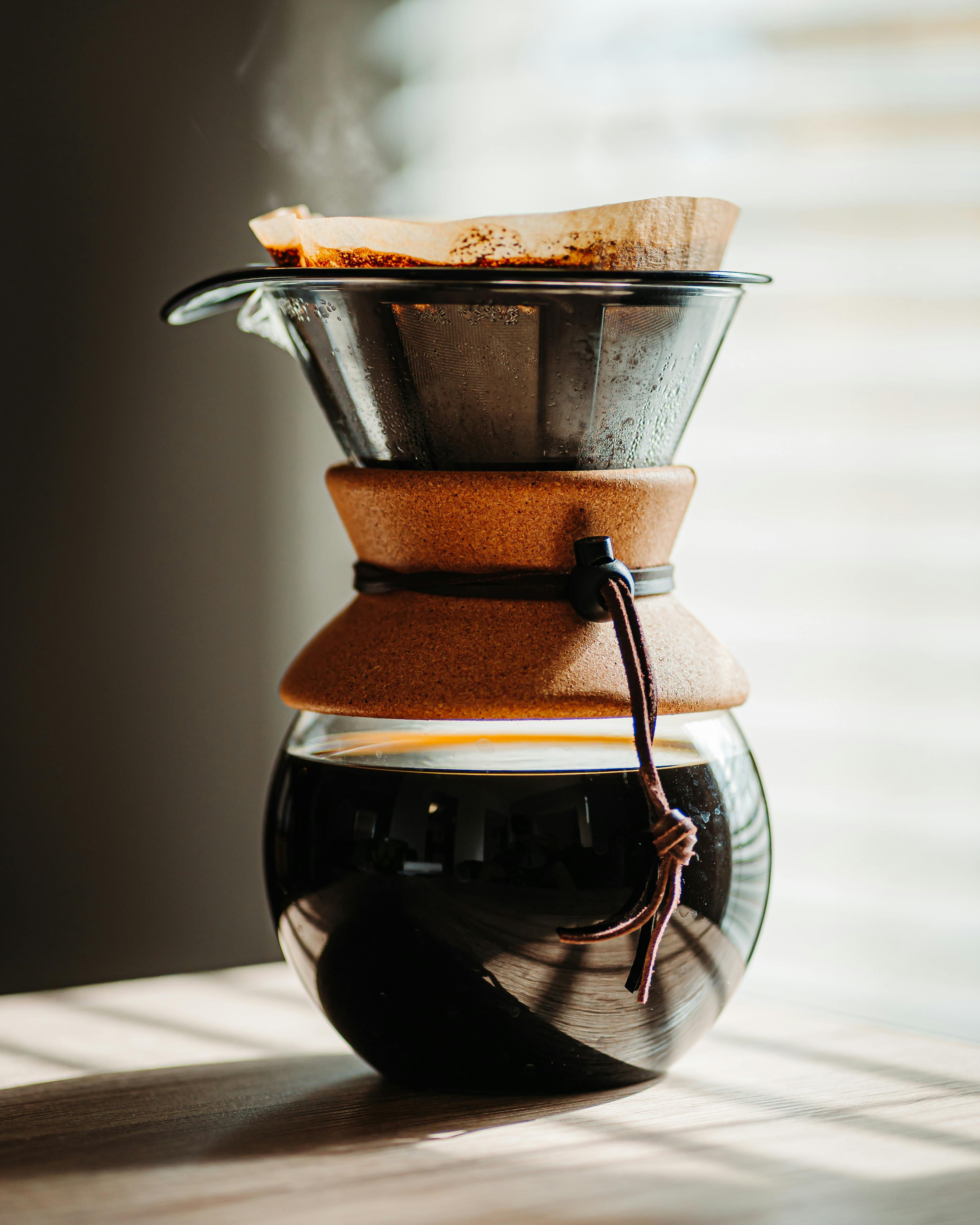 Brewing Coffee Photos, Download The BEST Free Brewing Coffee Stock ...