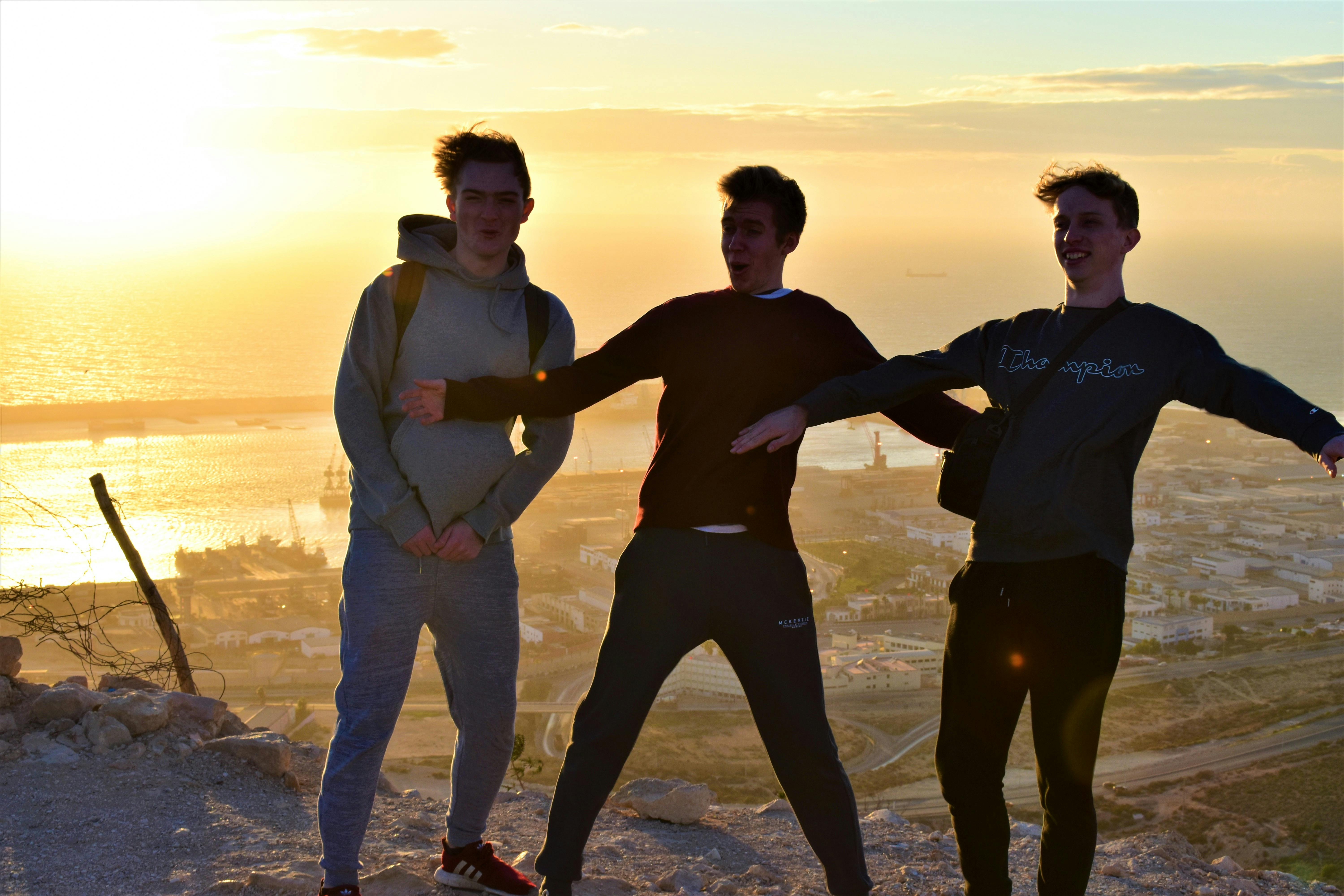 Jamie Tree - Photography