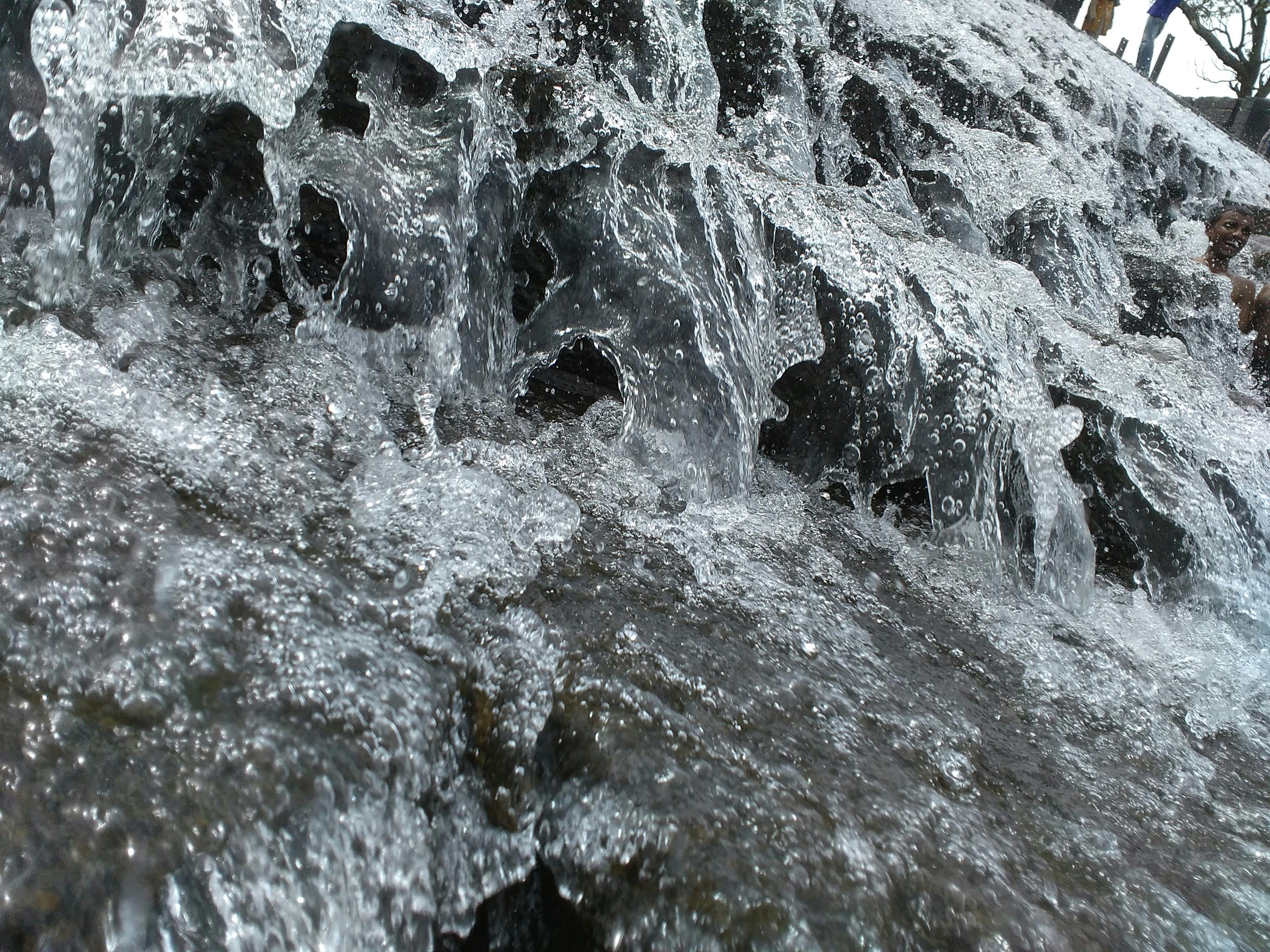 Free stock photo of clear water, waterflow