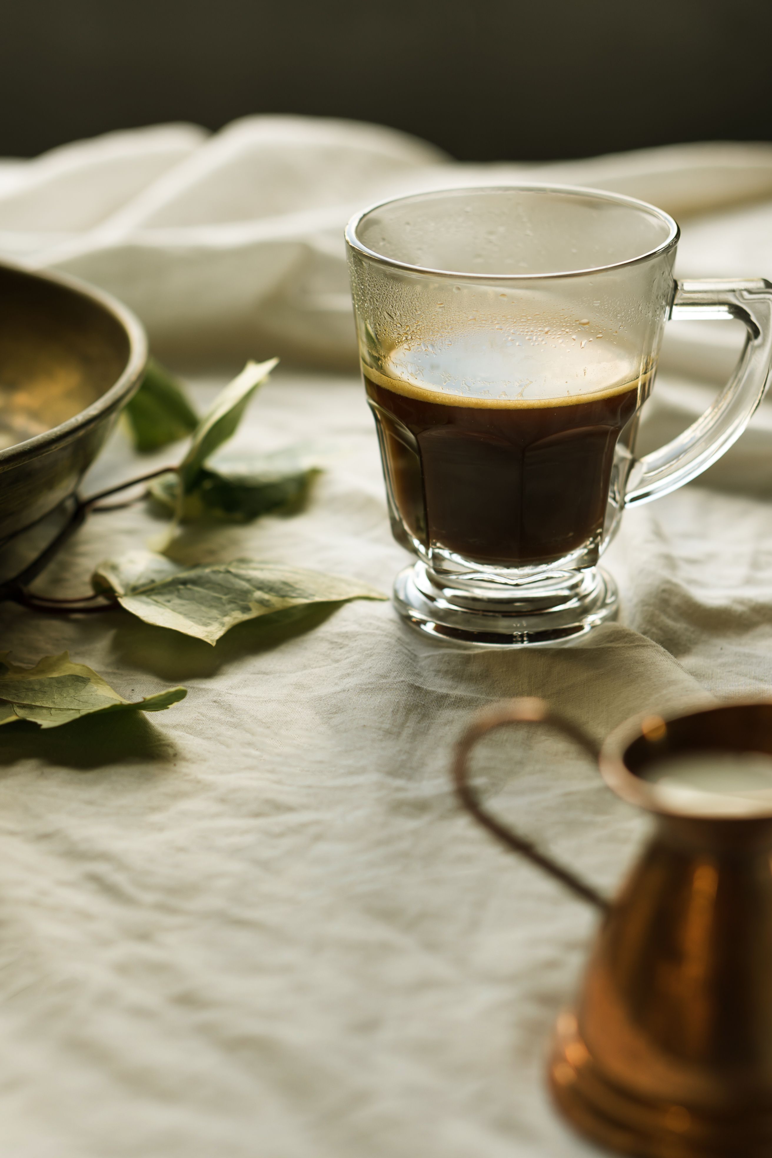 A Cup of Coffee · Free Stock Photo