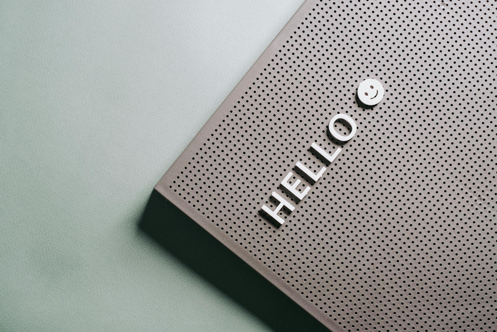 200+张最精彩的“Hello”图片 · 100%免费下载 · Pexels素材图片