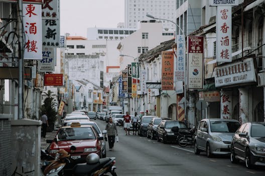 Understanding the Meaning of Street Address: A Guide