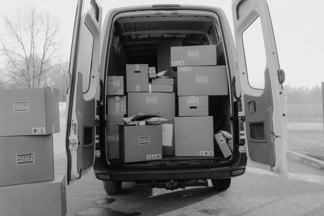 Ford Motors Supply Chain: Your Comprehensive Guide