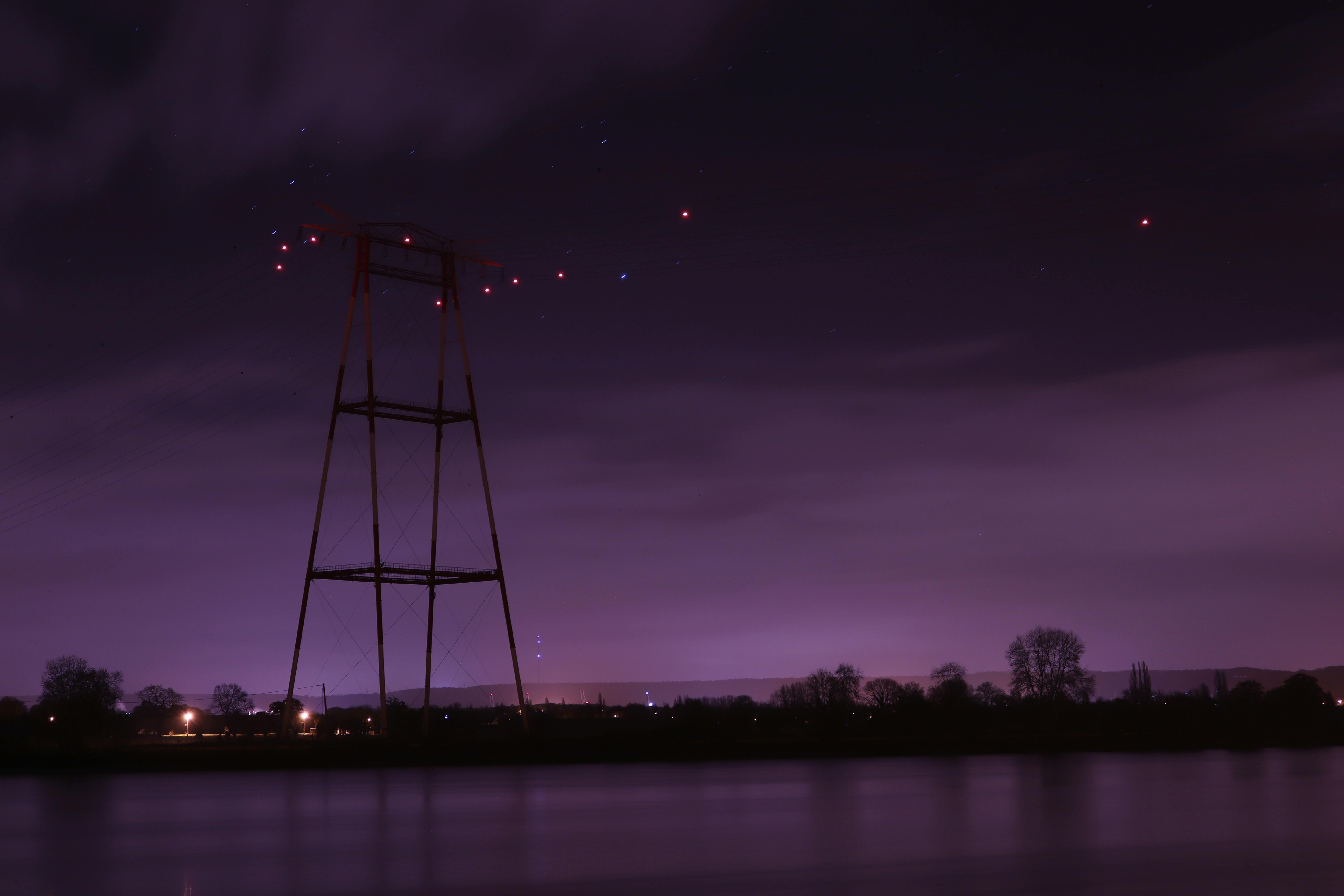 400+ Best Nighttime Photos · 100% Free Download · Pexels Stock Photos