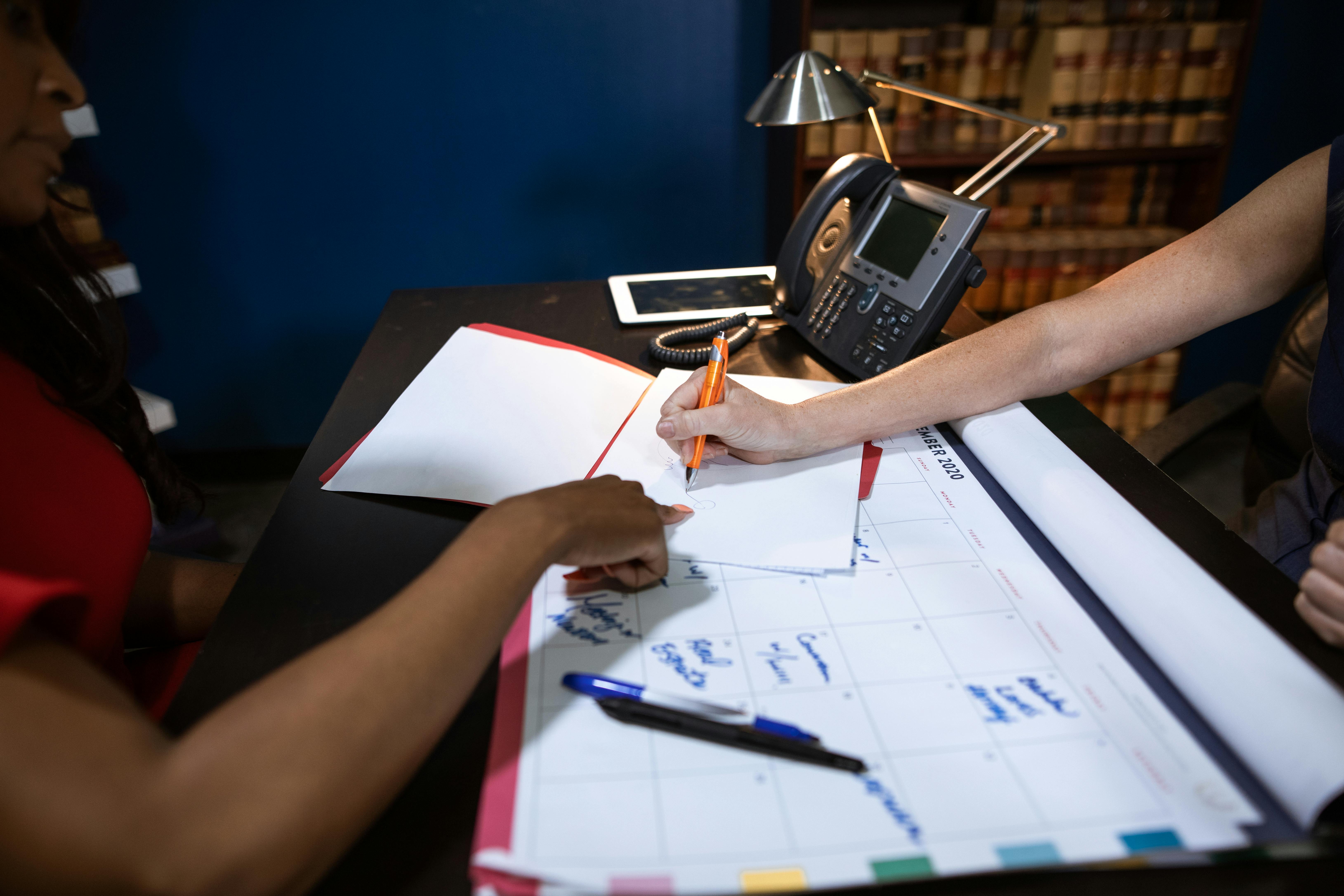 Close-up of Human Hand · Free Stock Photo