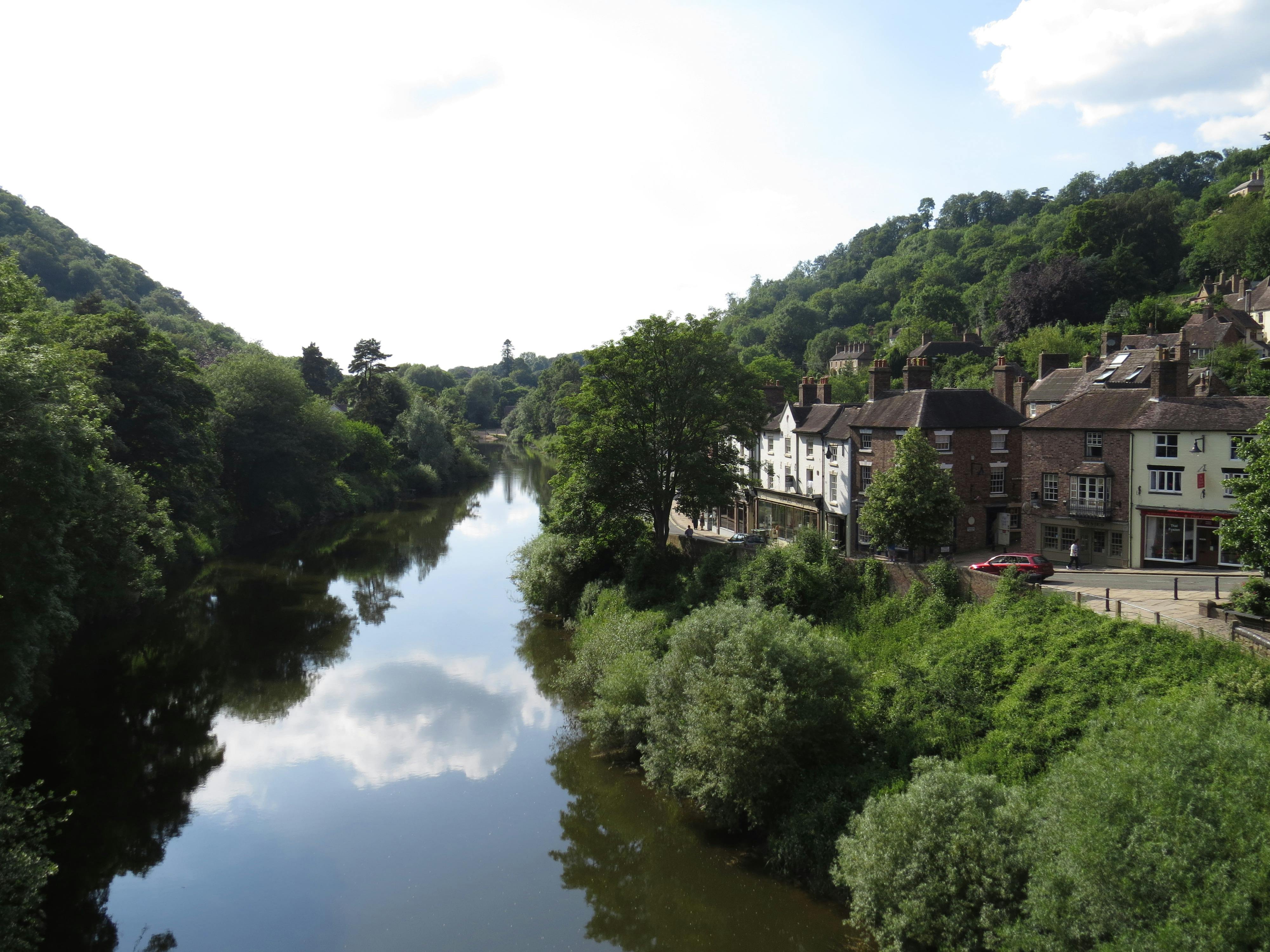 Simon Alun Hark - 사진