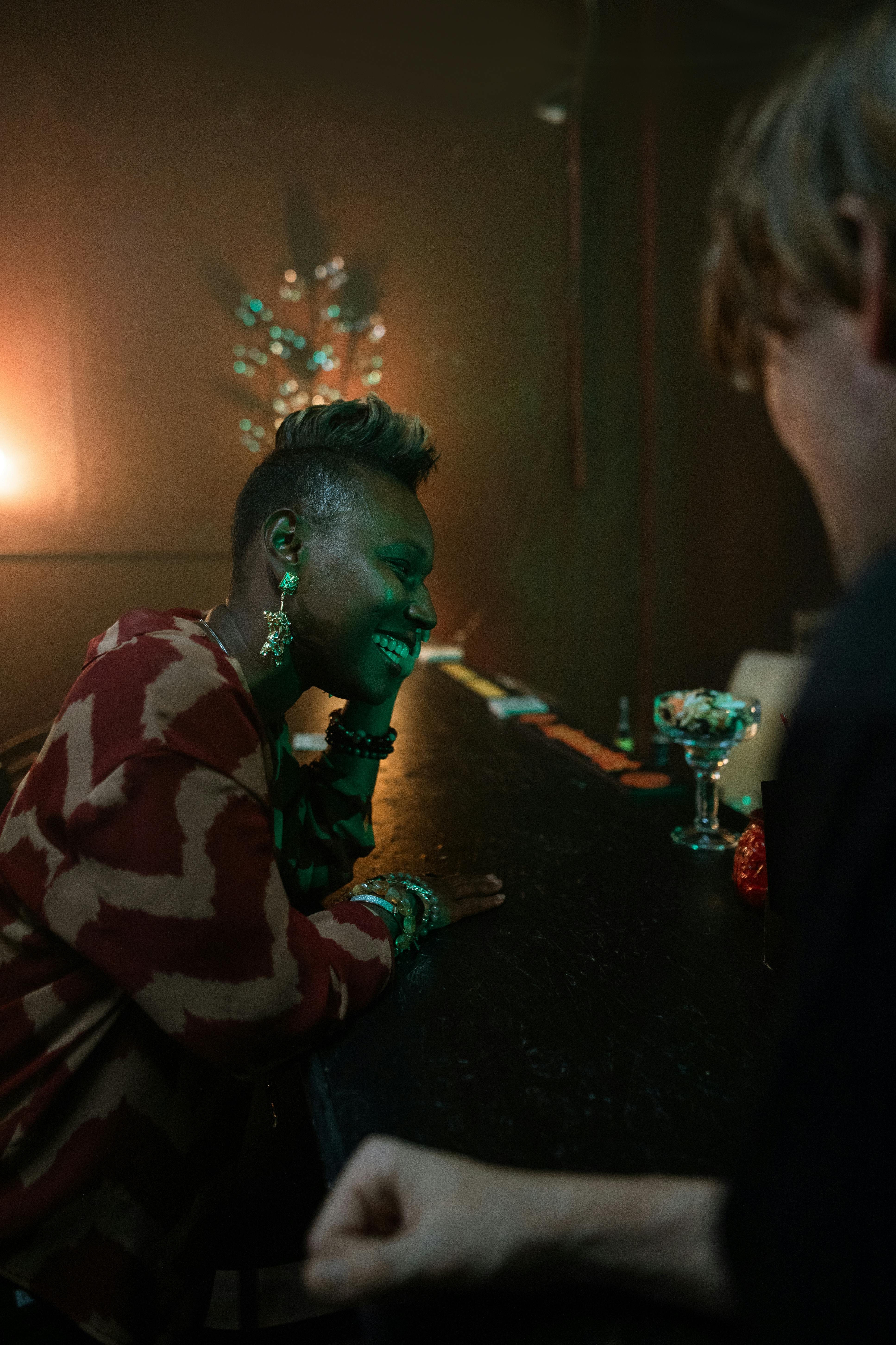 African Nightlife Photos, Download The BEST Free African Nightlife ...