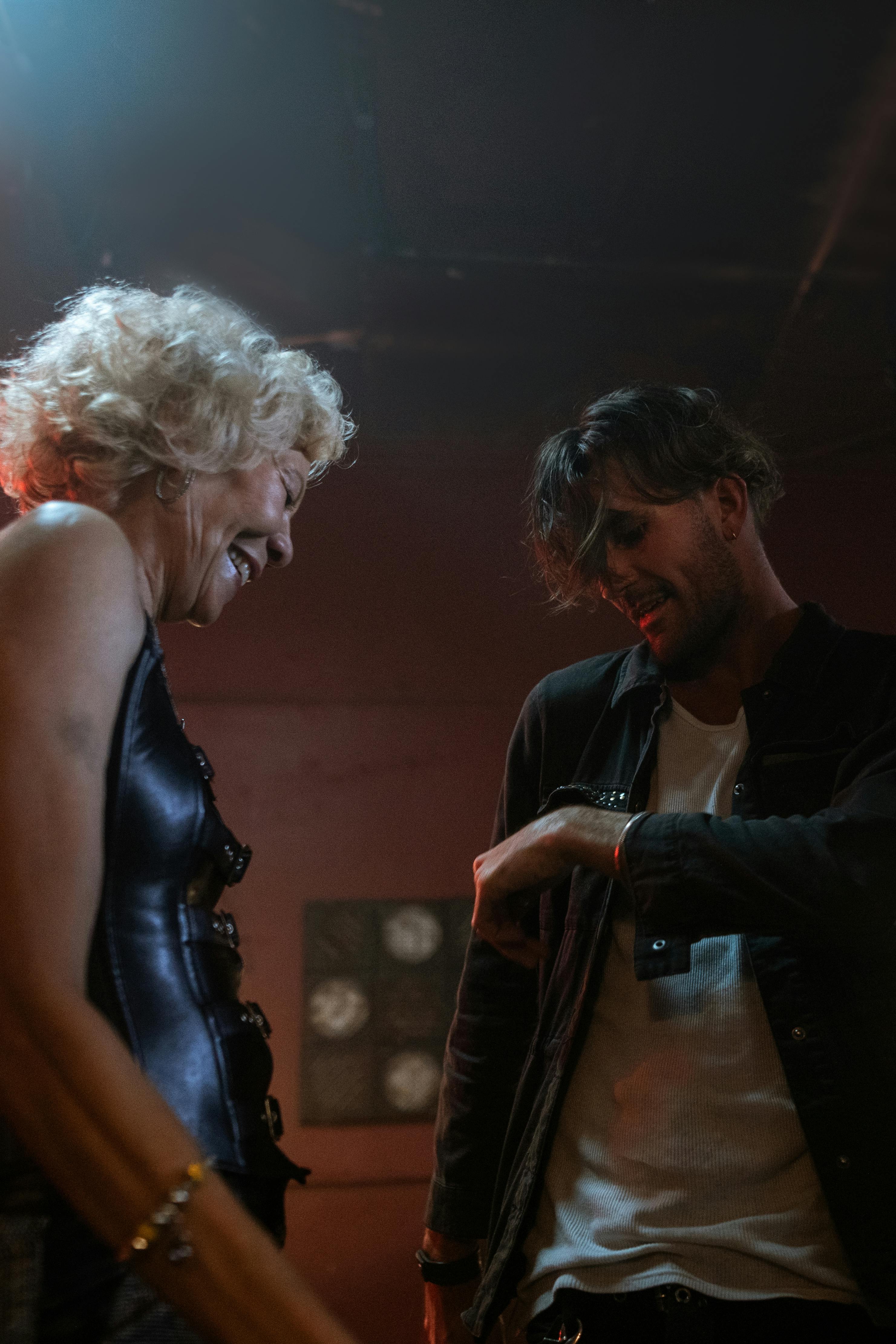 Old Man Dancing Photos, Download The BEST Free Old Man Dancing Stock ...