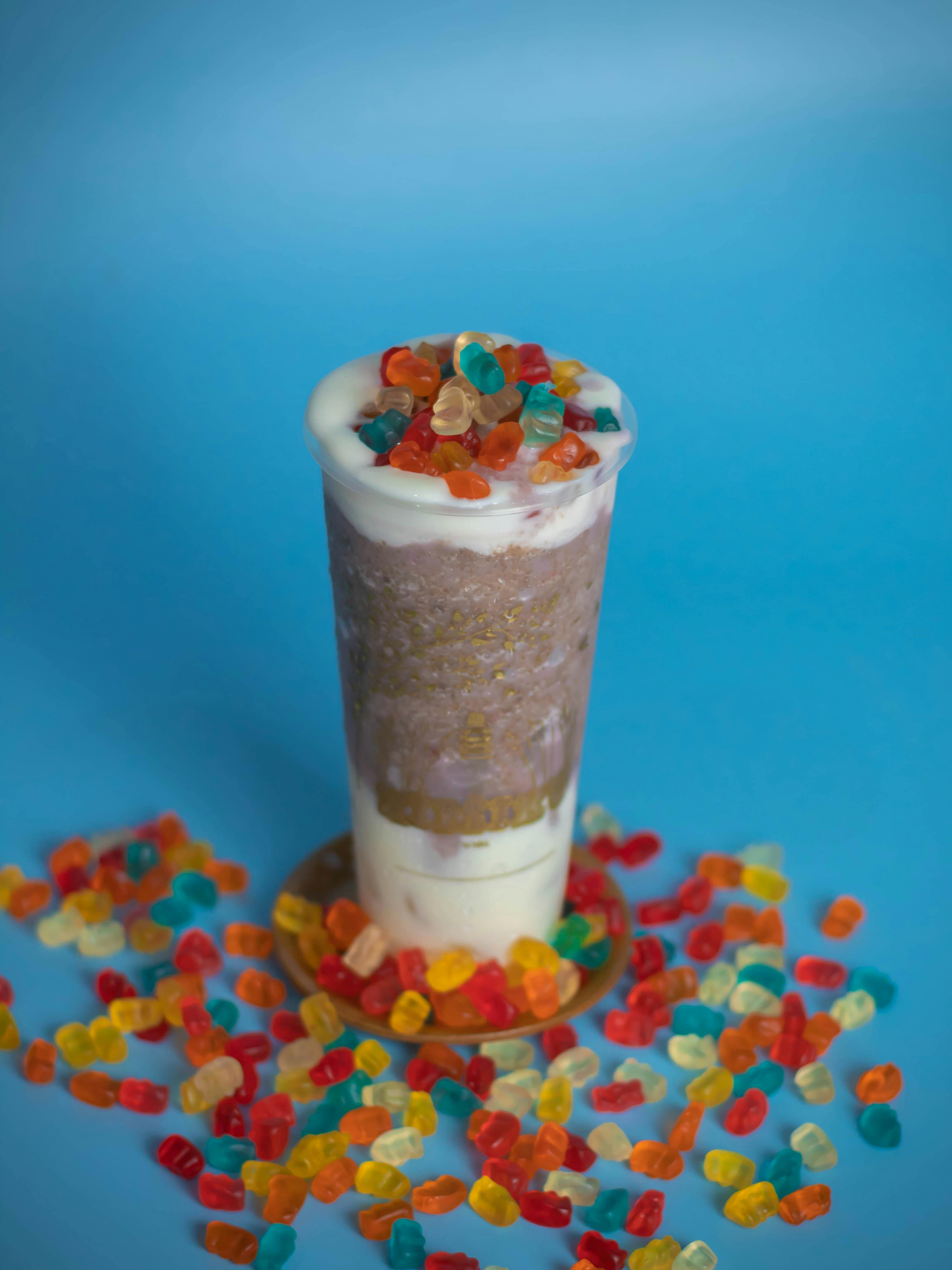 Milk Shake Photos, Download The BEST Free Milk Shake Stock Photos & HD ...