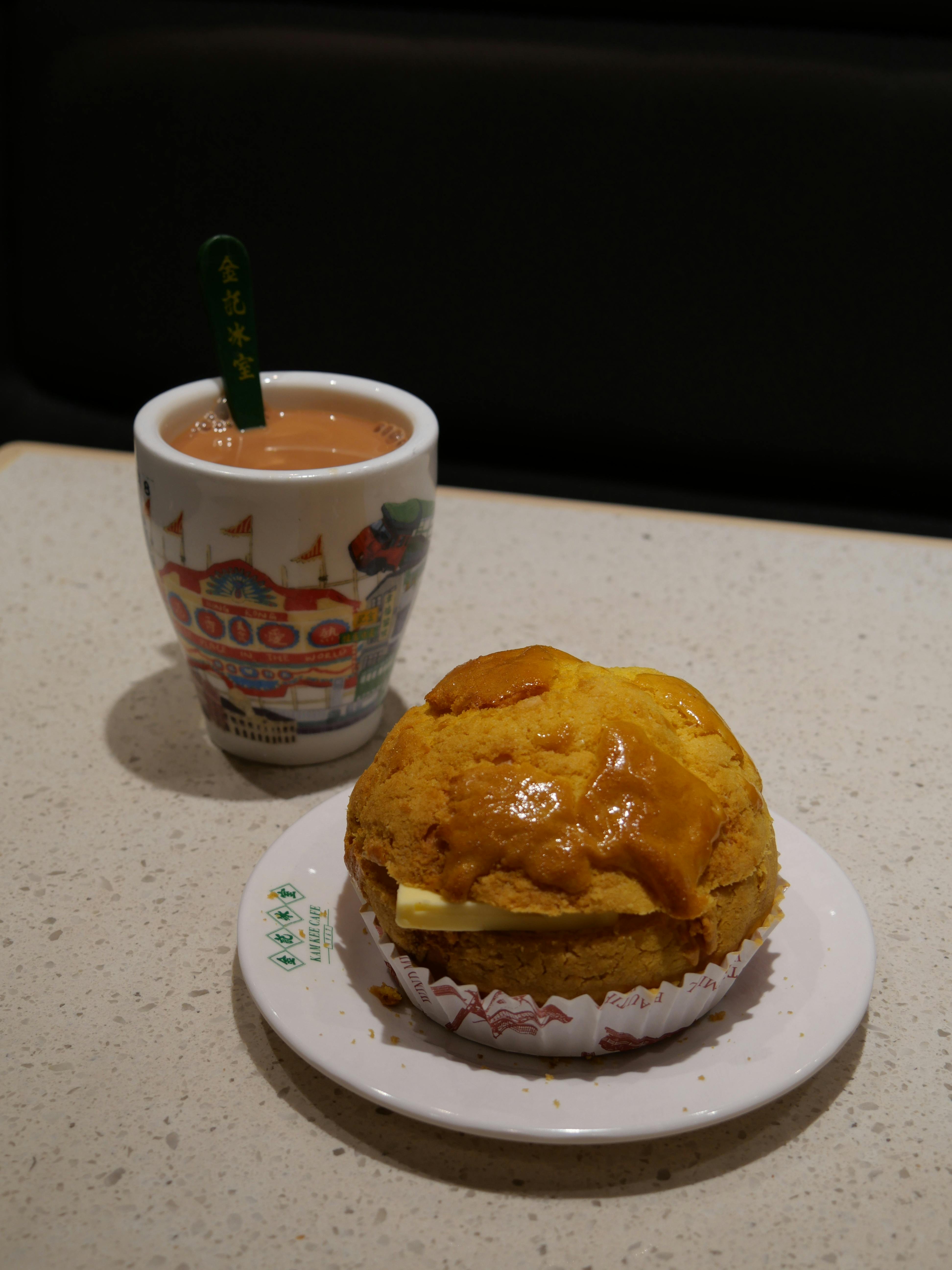 Hong Kong style restaurant 9 Photos & Videos Collected by Jan Yuao Tao ...