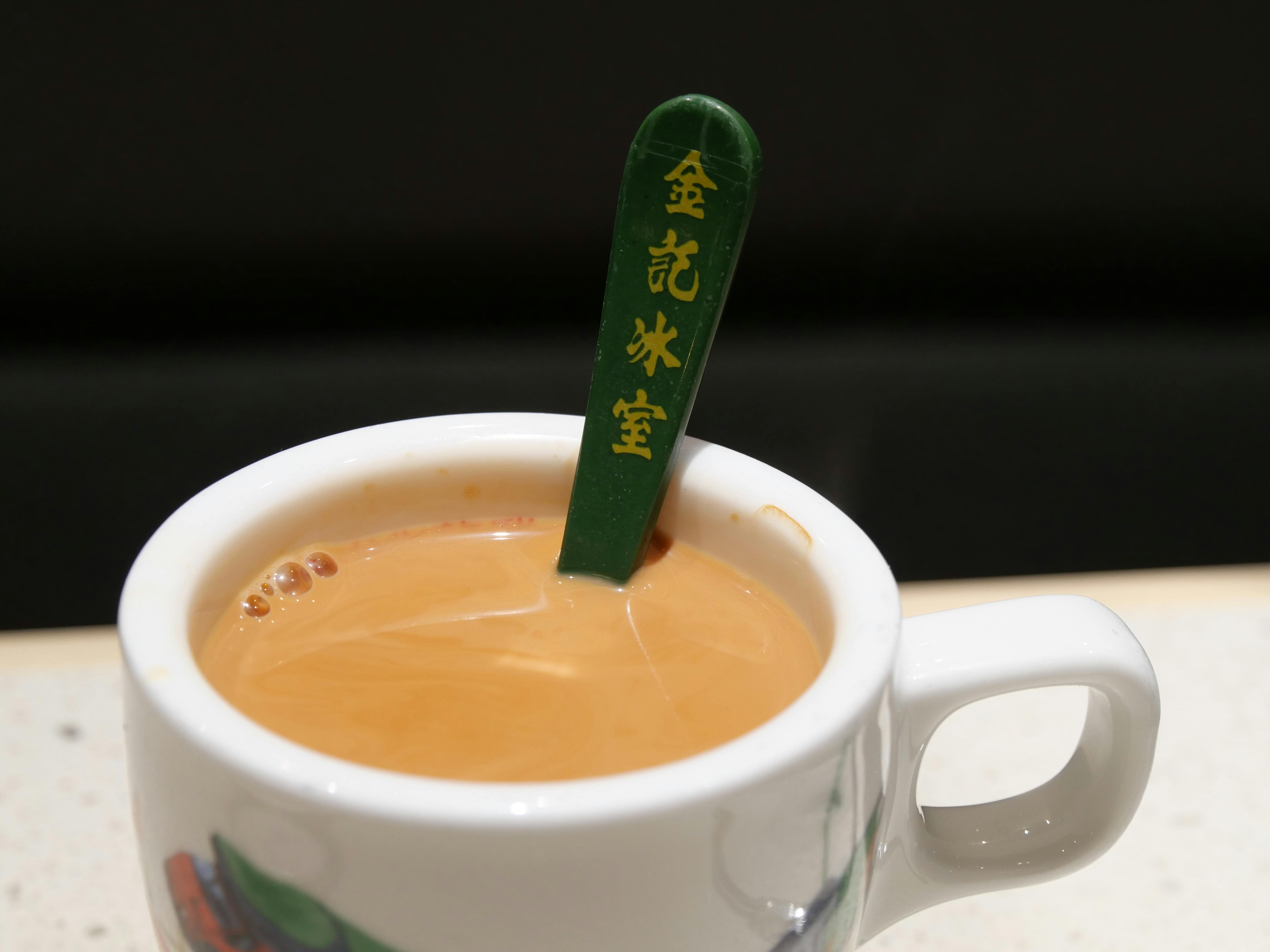 Hong Kong style restaurant 9 Photos & Videos Collected by Jan Yuao Tao ...