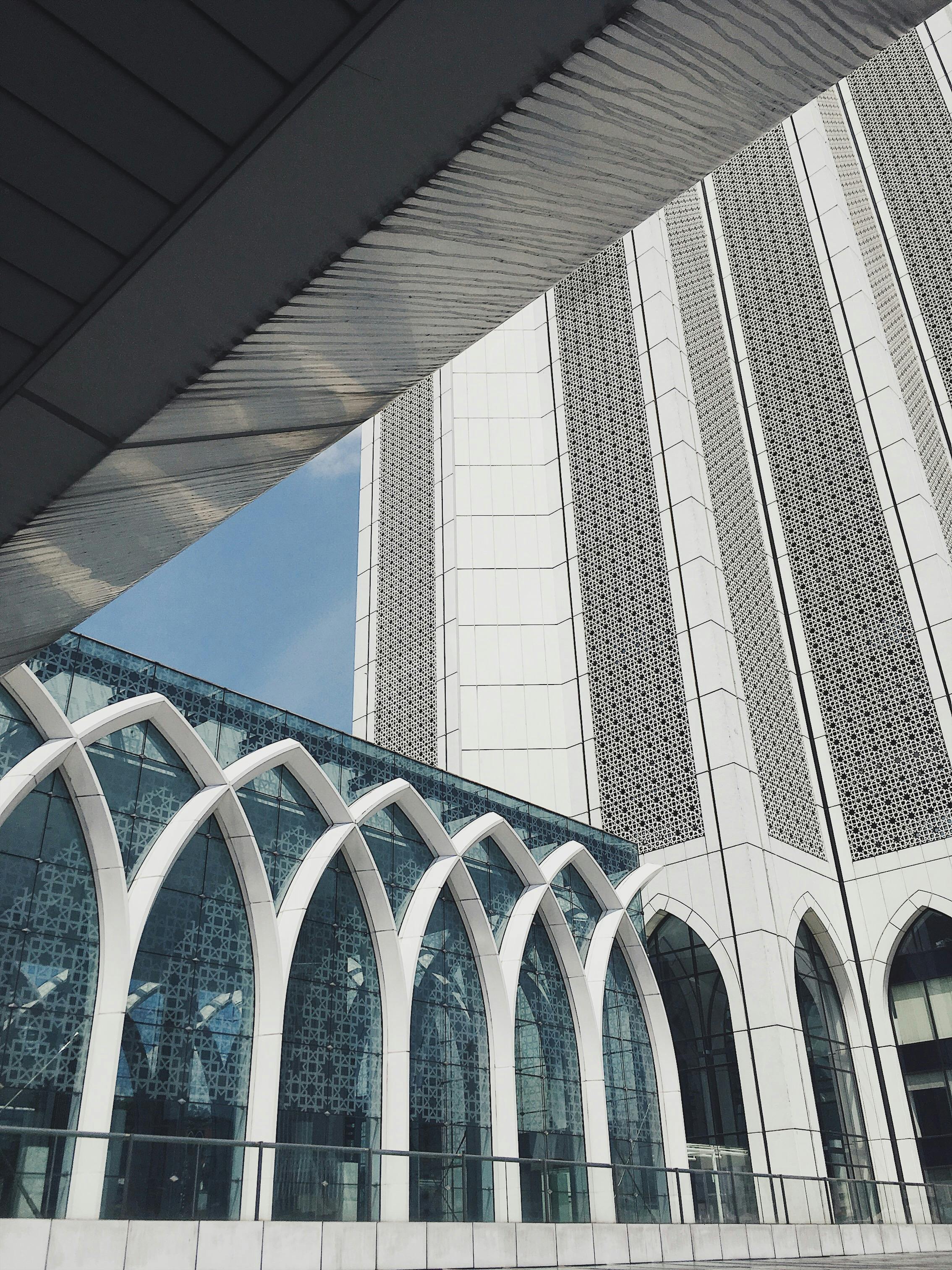 The Dayabumi Complex in Kuala Lumpur · Free Stock Photo