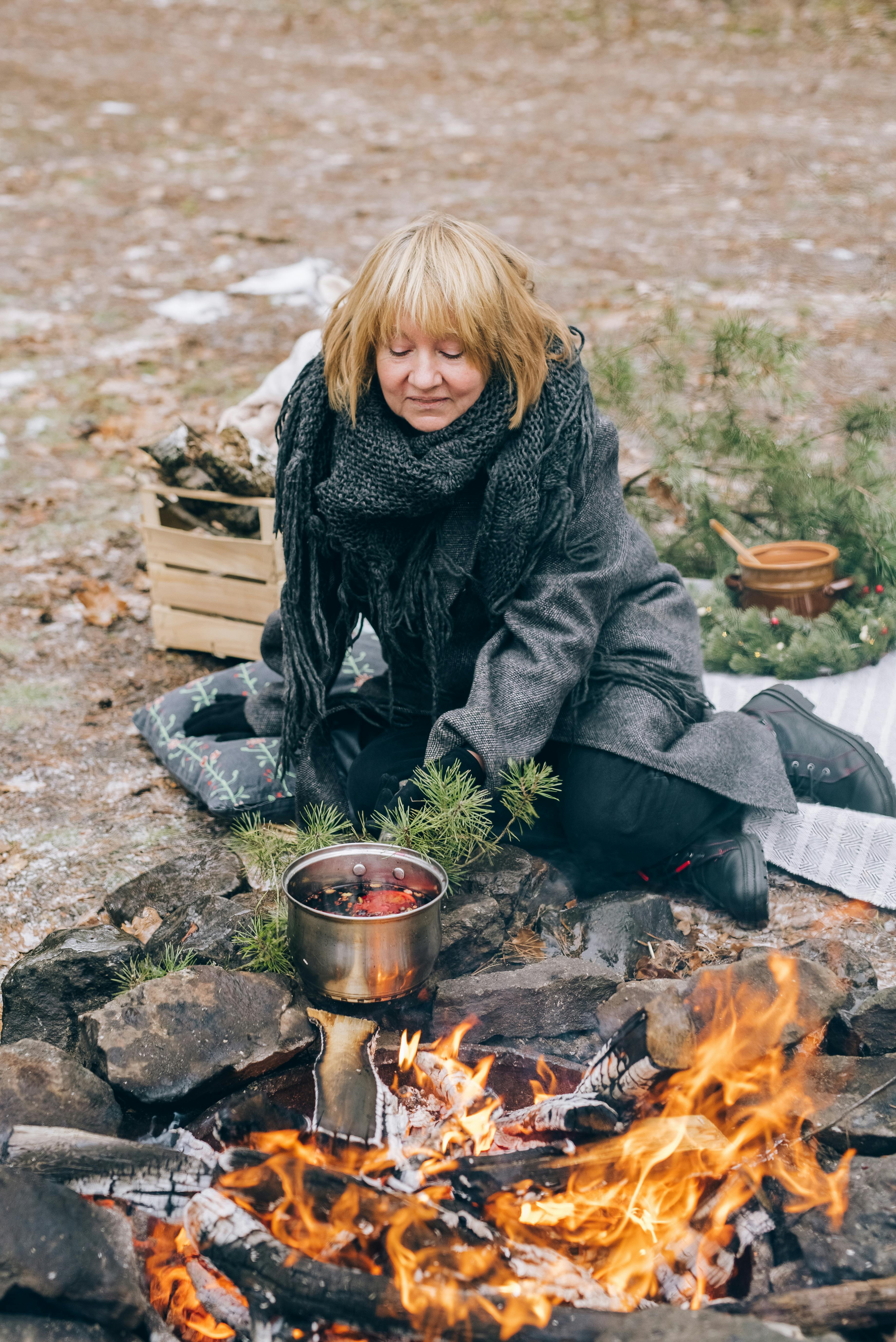 400,000+ Best Woman Cook Photos · 100% Free Download · Pexels Stock Photos
