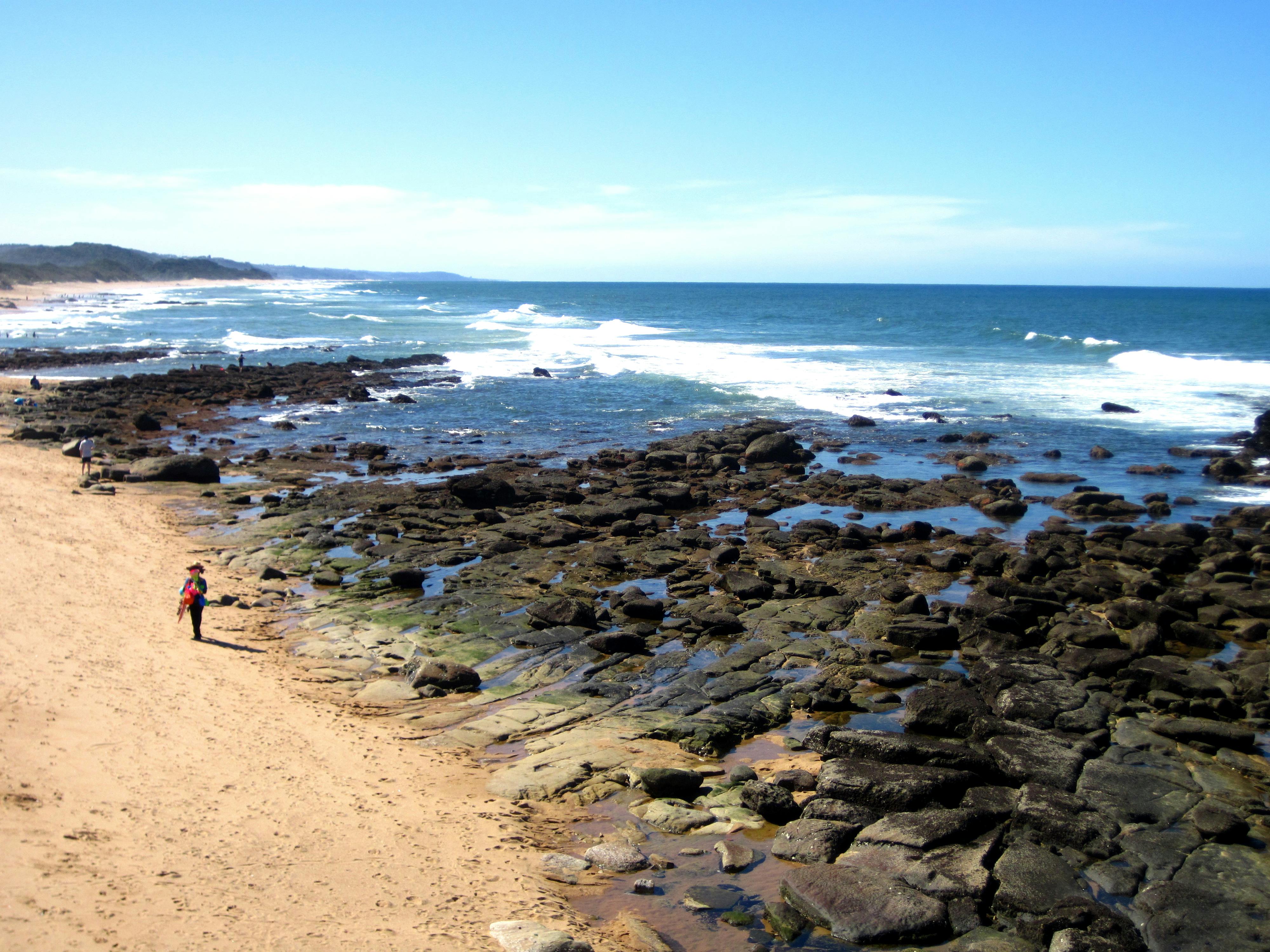 Leenna Naidoo - การถ่ายภาพ