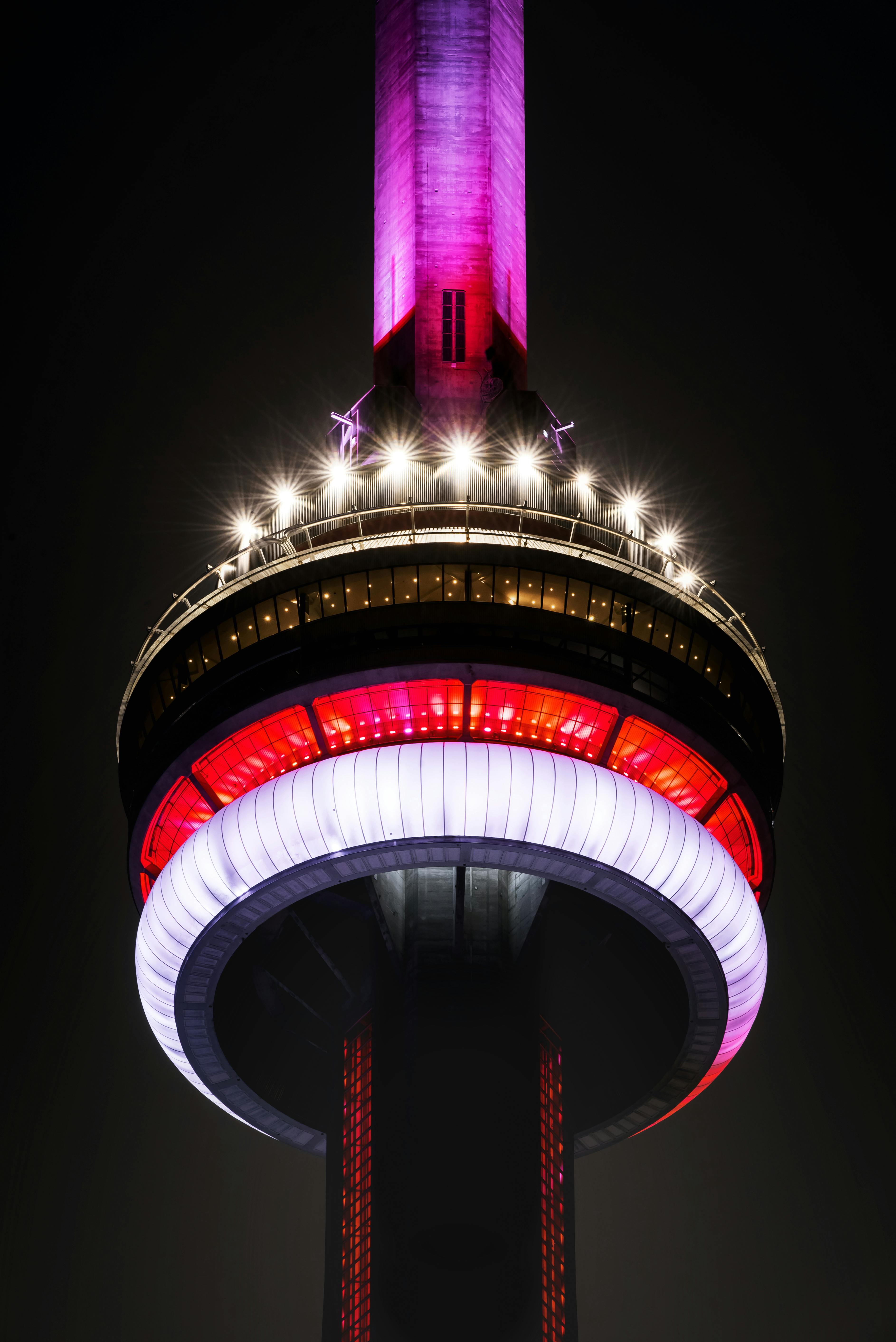 Cn Tower Vector Photos, Download The BEST Free Cn Tower Vector Stock ...