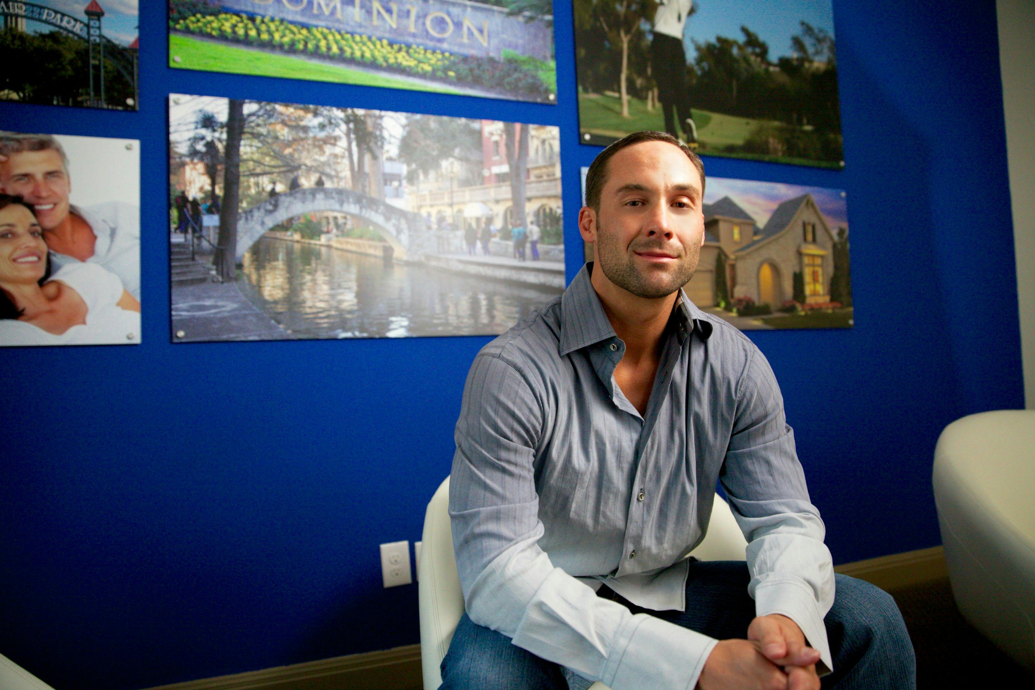 Jeremy McGilvrey - 摄影