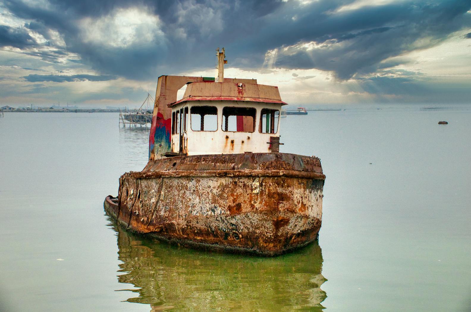 MV Georgic (1931): A Passenger Liner's Epic Journey Revealed