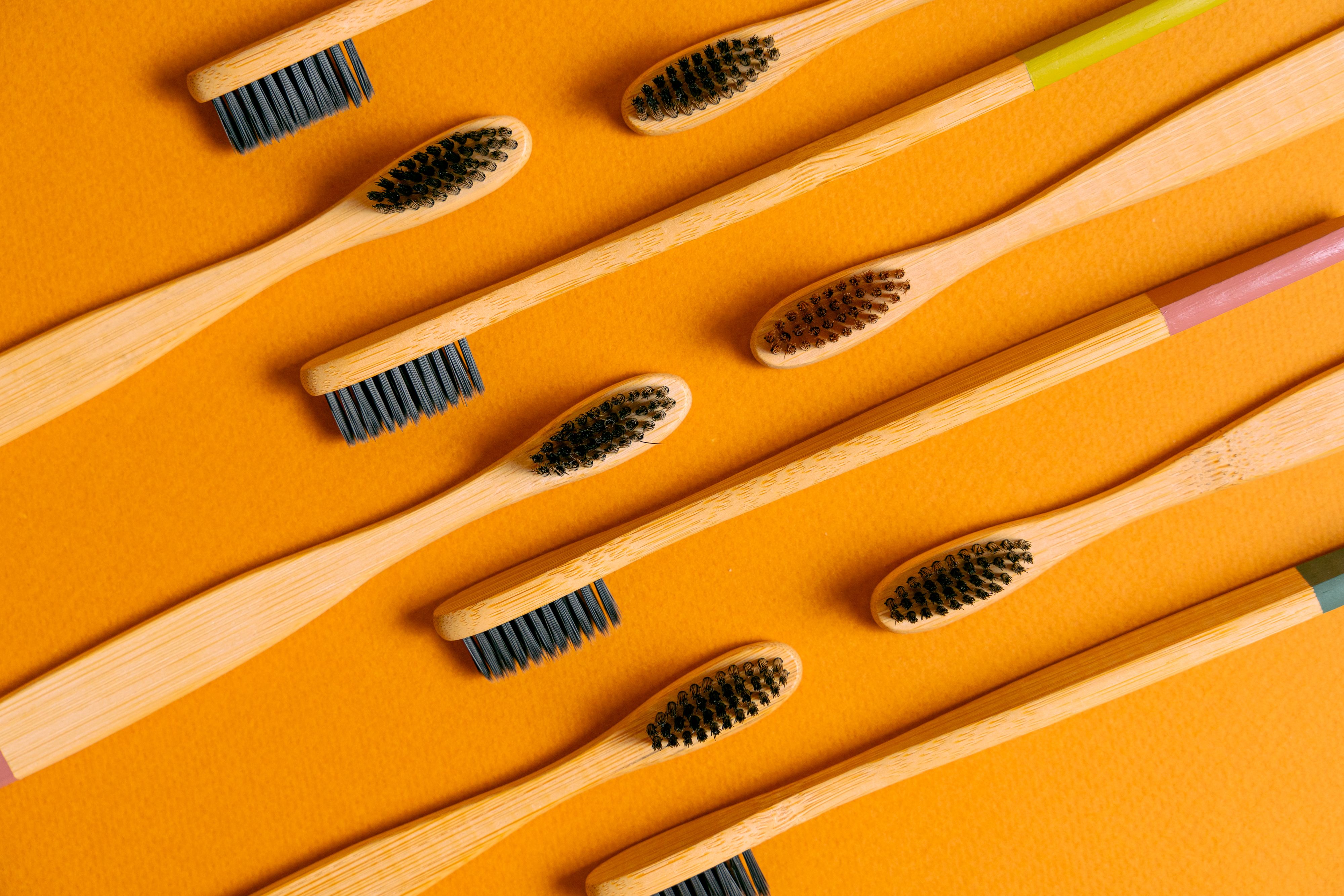 Bamboo Tooth Brush Poster Photos, Download The BEST Free Bamboo Tooth ...