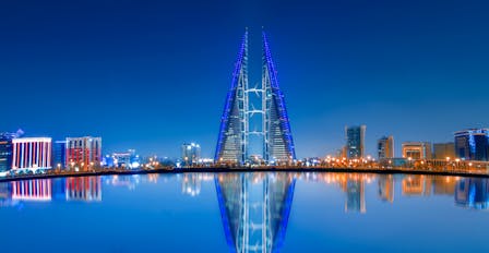 Bahrain Banking Options: List of banks in Bahrain