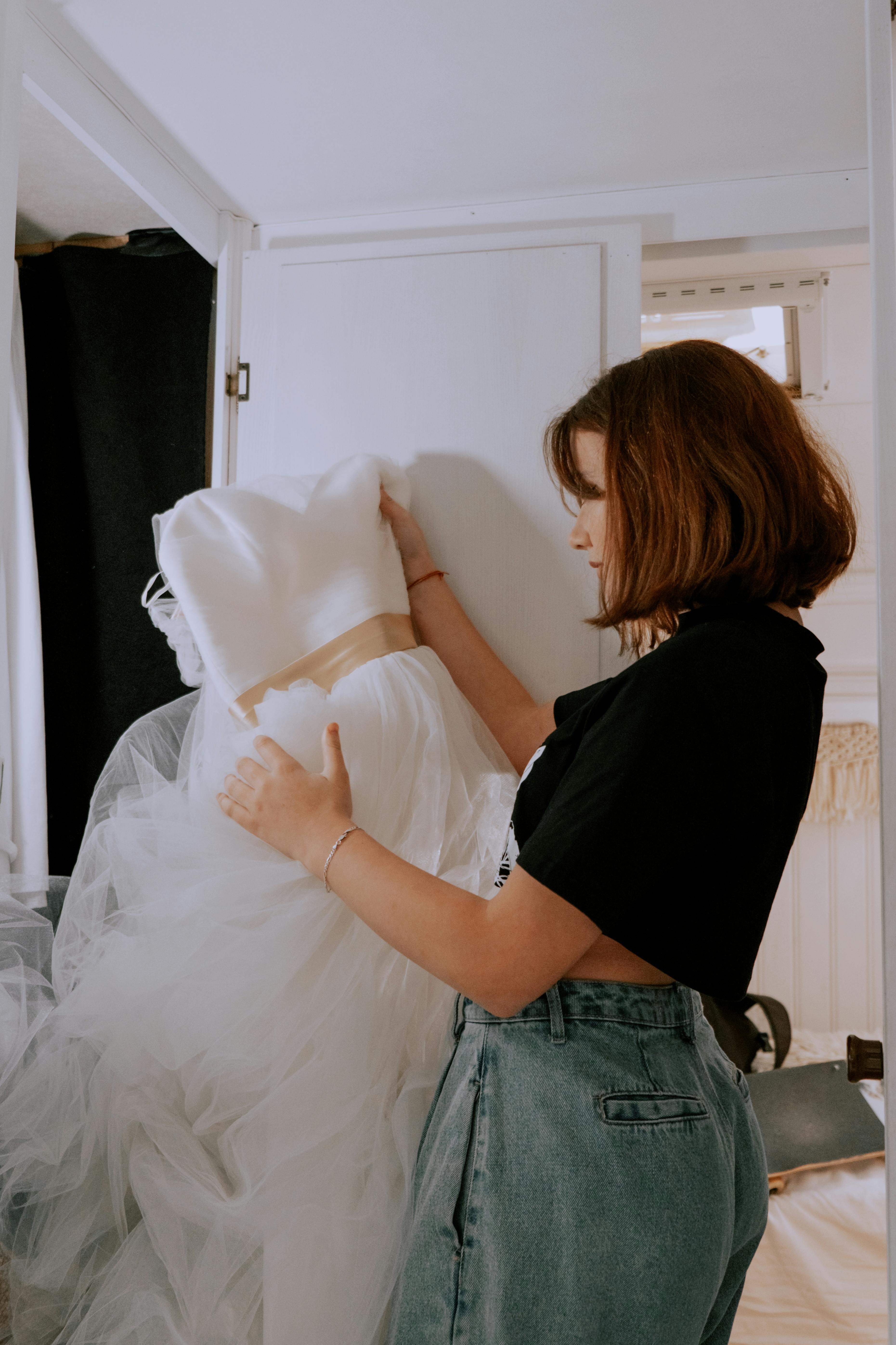 Dress Inspection Photos, Download The BEST Free Dress Inspection Stock ...