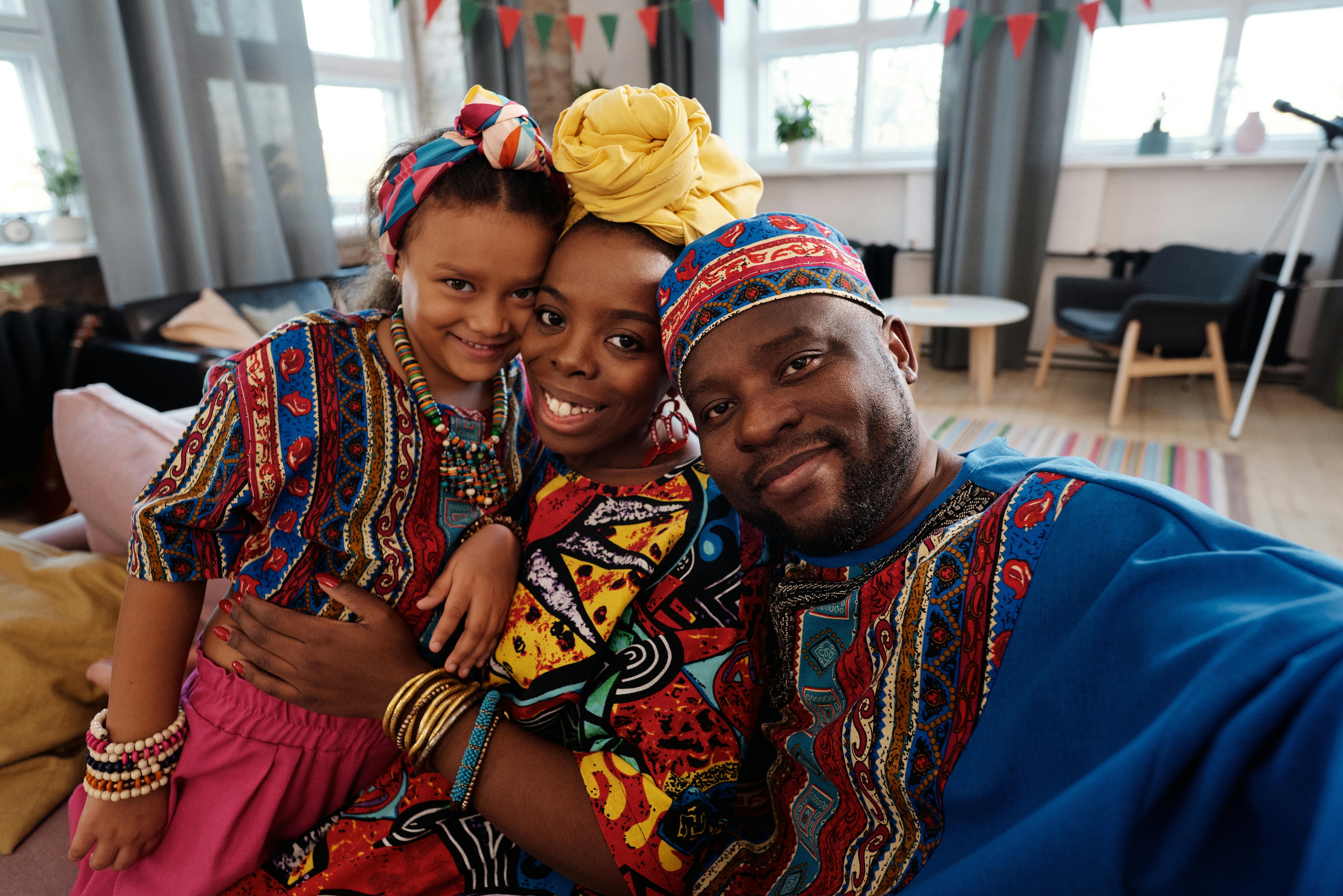 Random African Selfies Photos, Download The BEST Free Random African ...