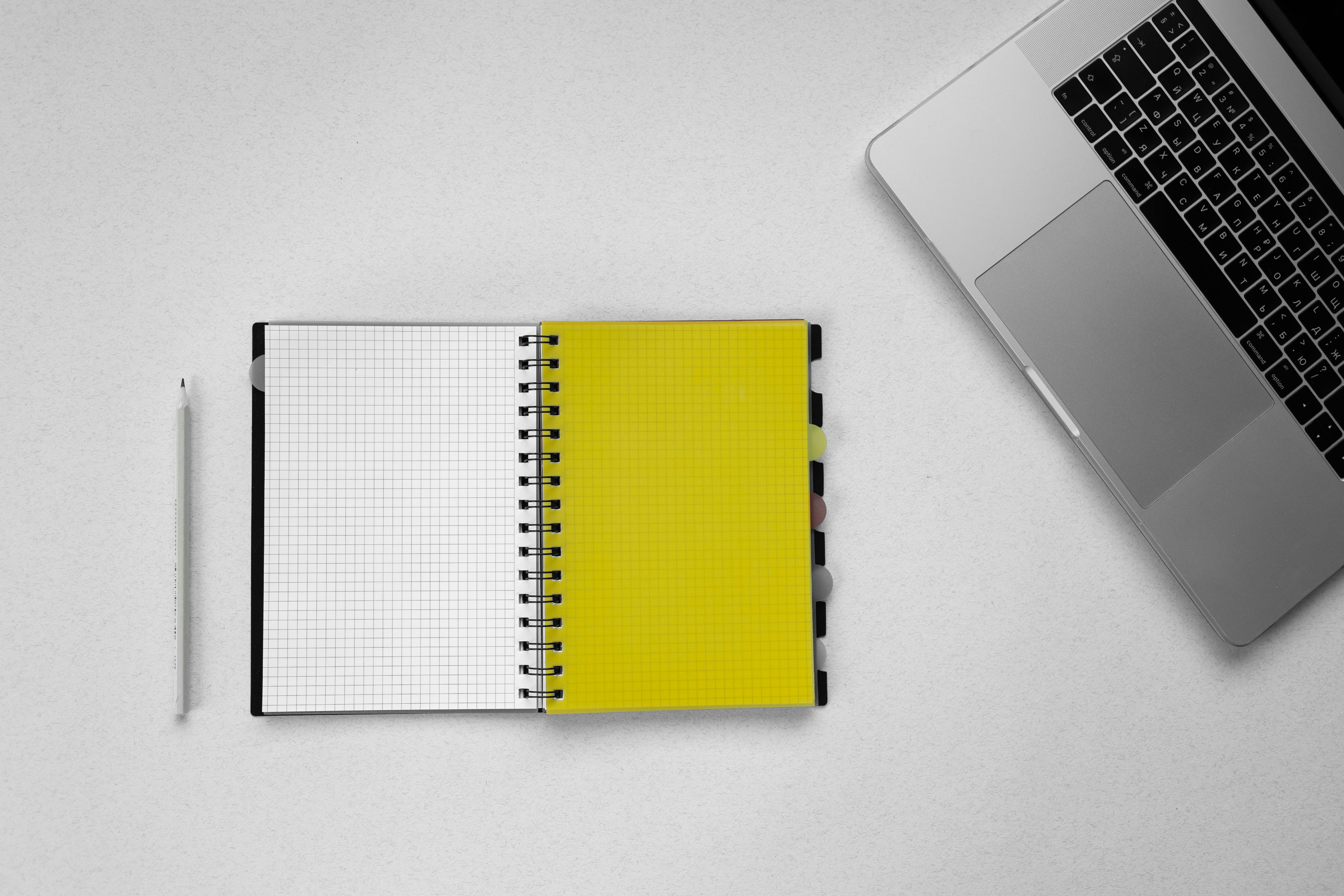 Photo of Office Supplies · Free Stock Photo