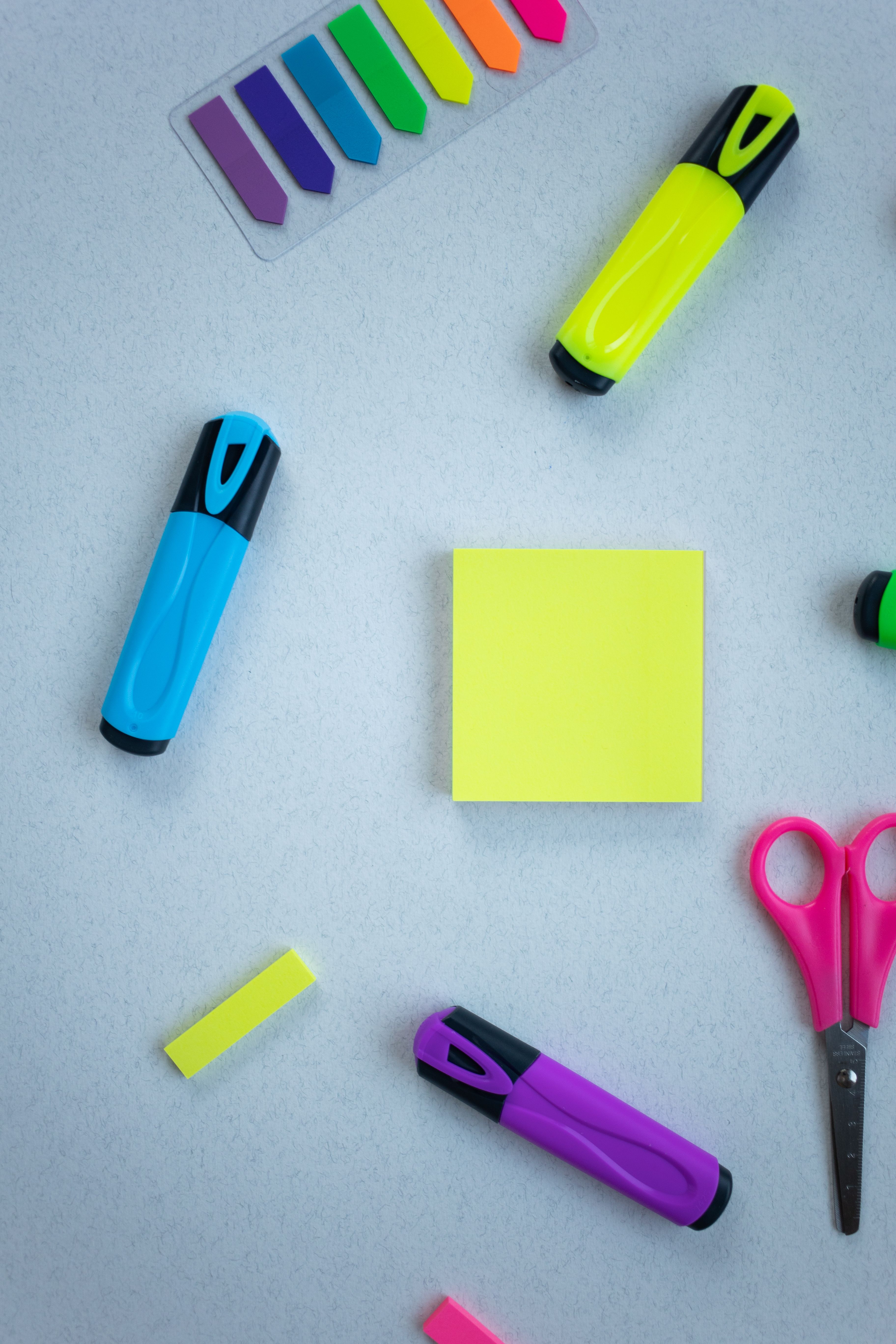 Highlighters Photos, Download The BEST Free Highlighters Stock Photos ...