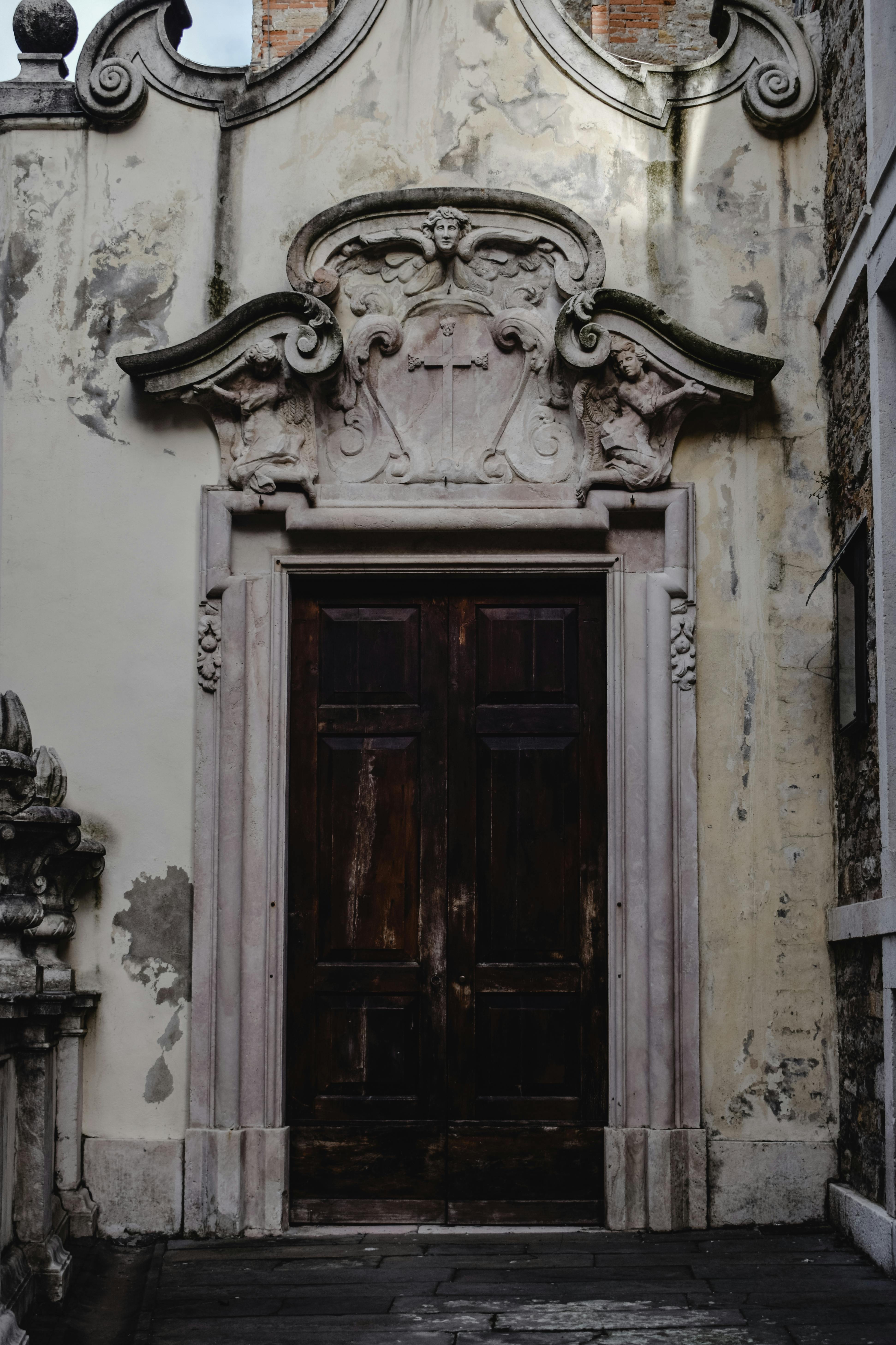 100,000+ Best Wood Door Photos · 100% Free Download · Pexels Stock Photos