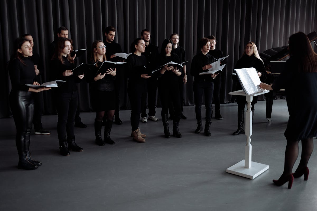 Choir Photos, Download The BEST Free Choir Stock Photos & HD Images