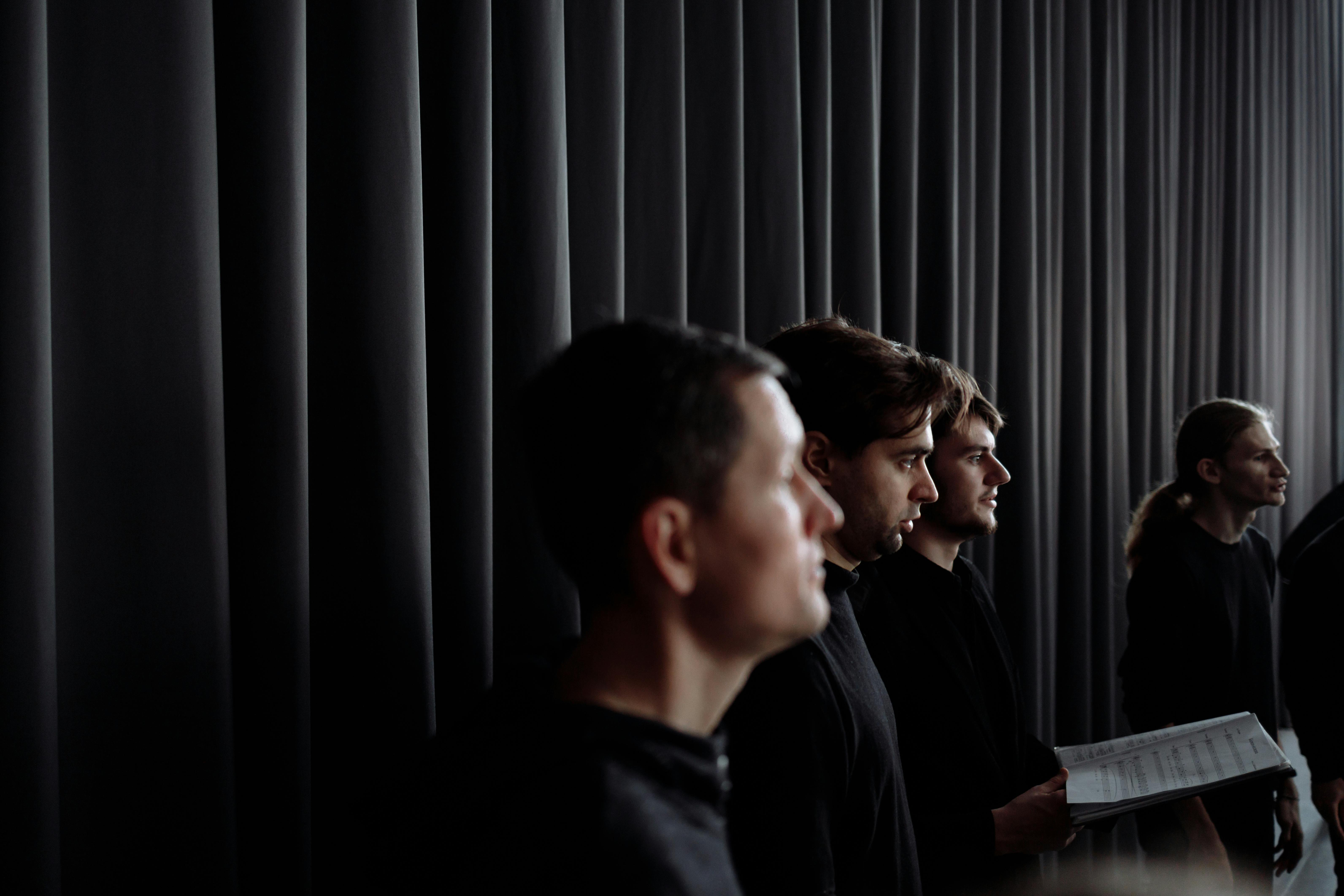 Unison Singing Photos, Download The BEST Free Unison Singing Stock ...