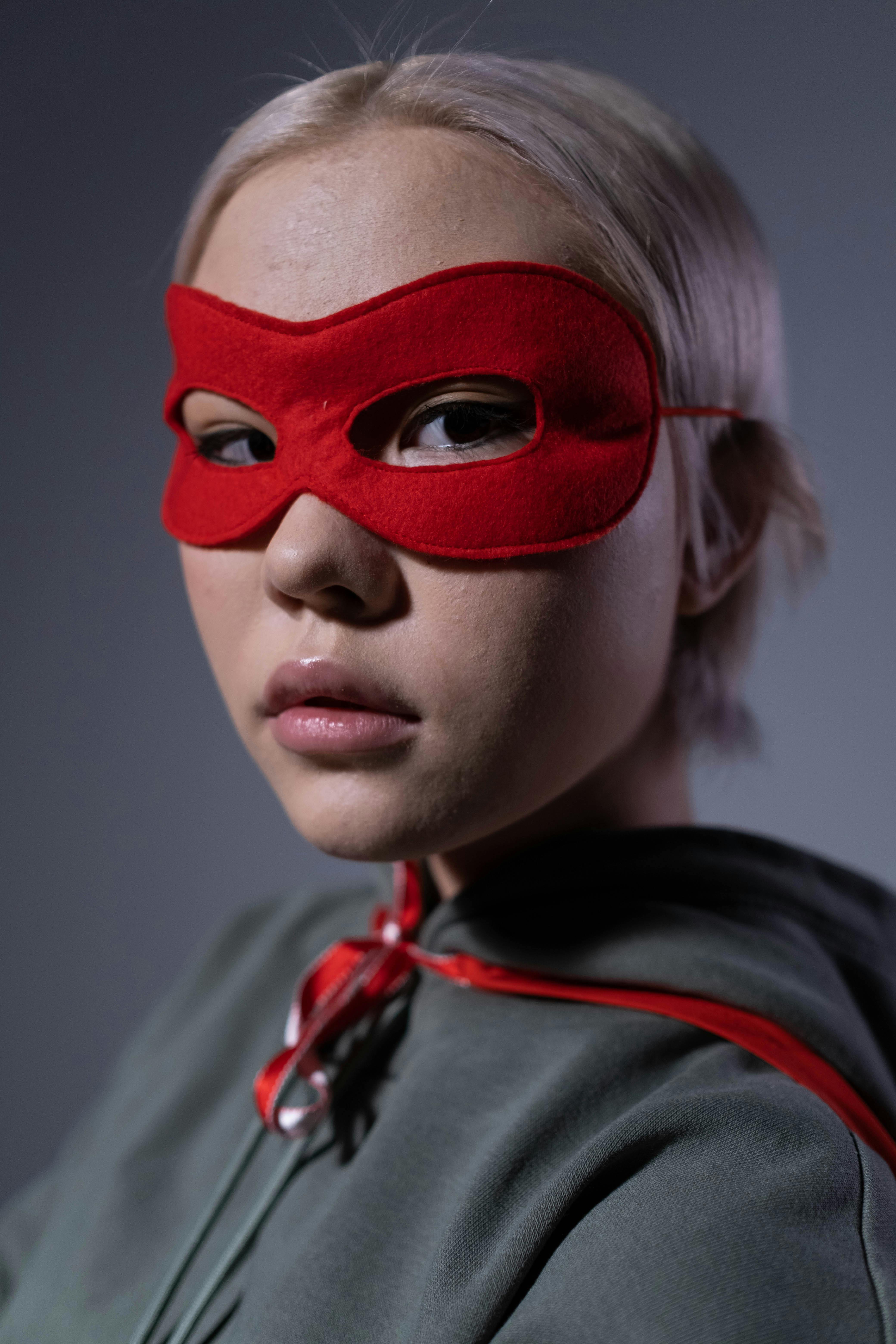 Person in Spider Man Costume · Free Stock Photo