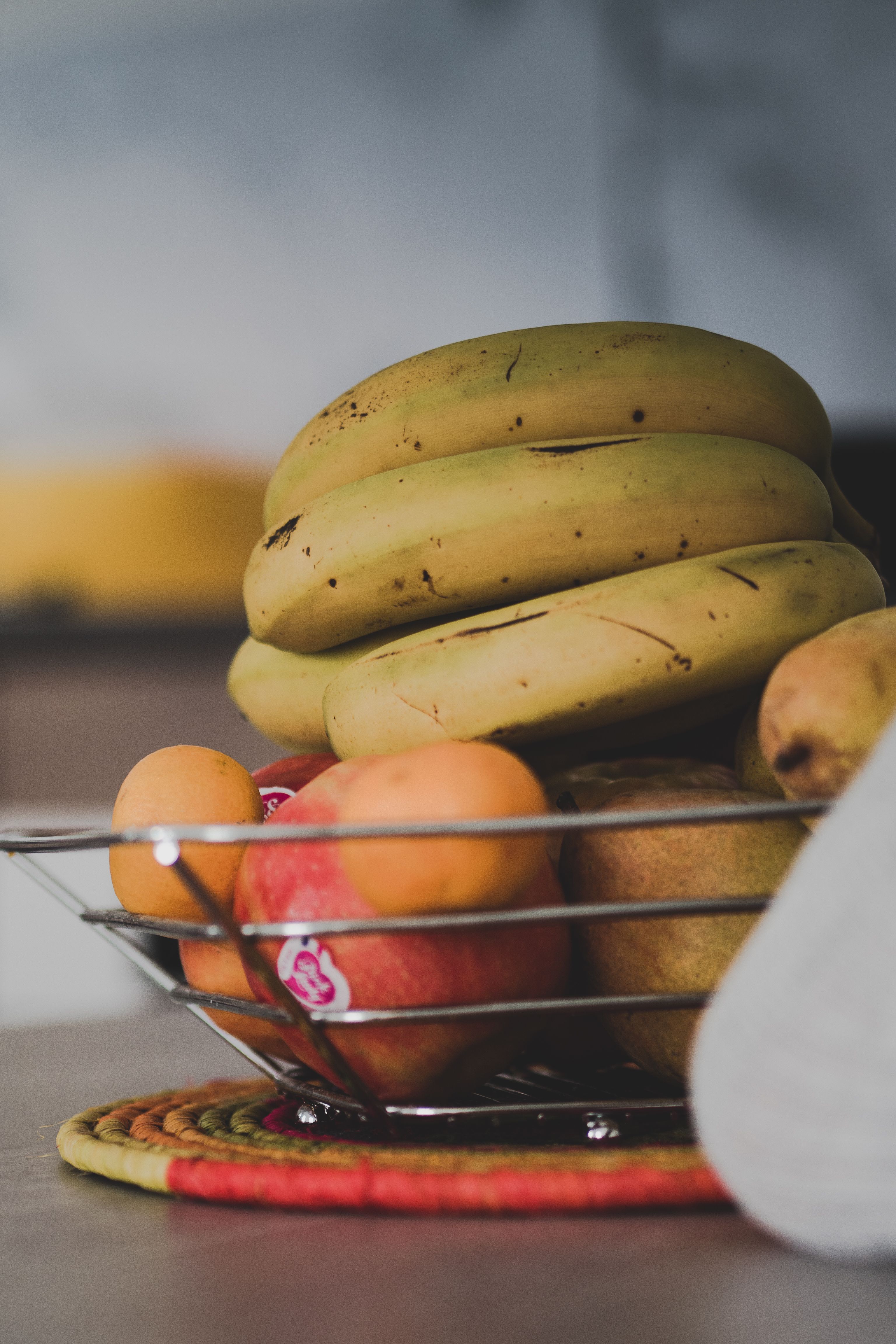 Photo of a Banana · Free Stock Photo