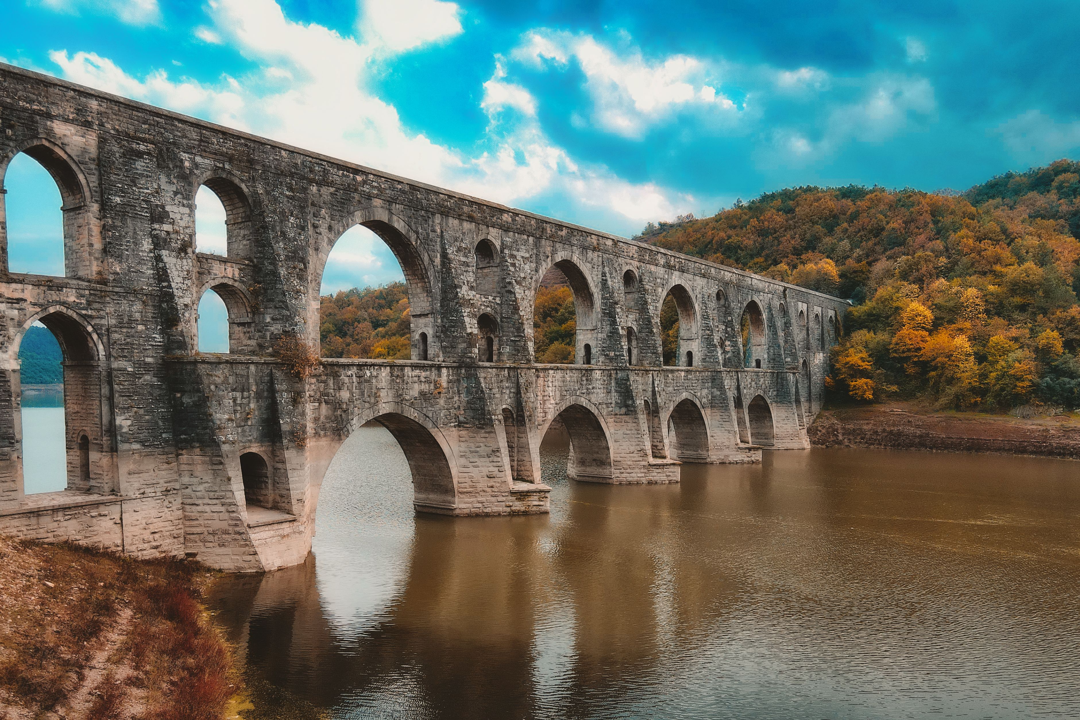 Aqueduct Photos, Download The BEST Free Aqueduct Stock Photos & HD Images