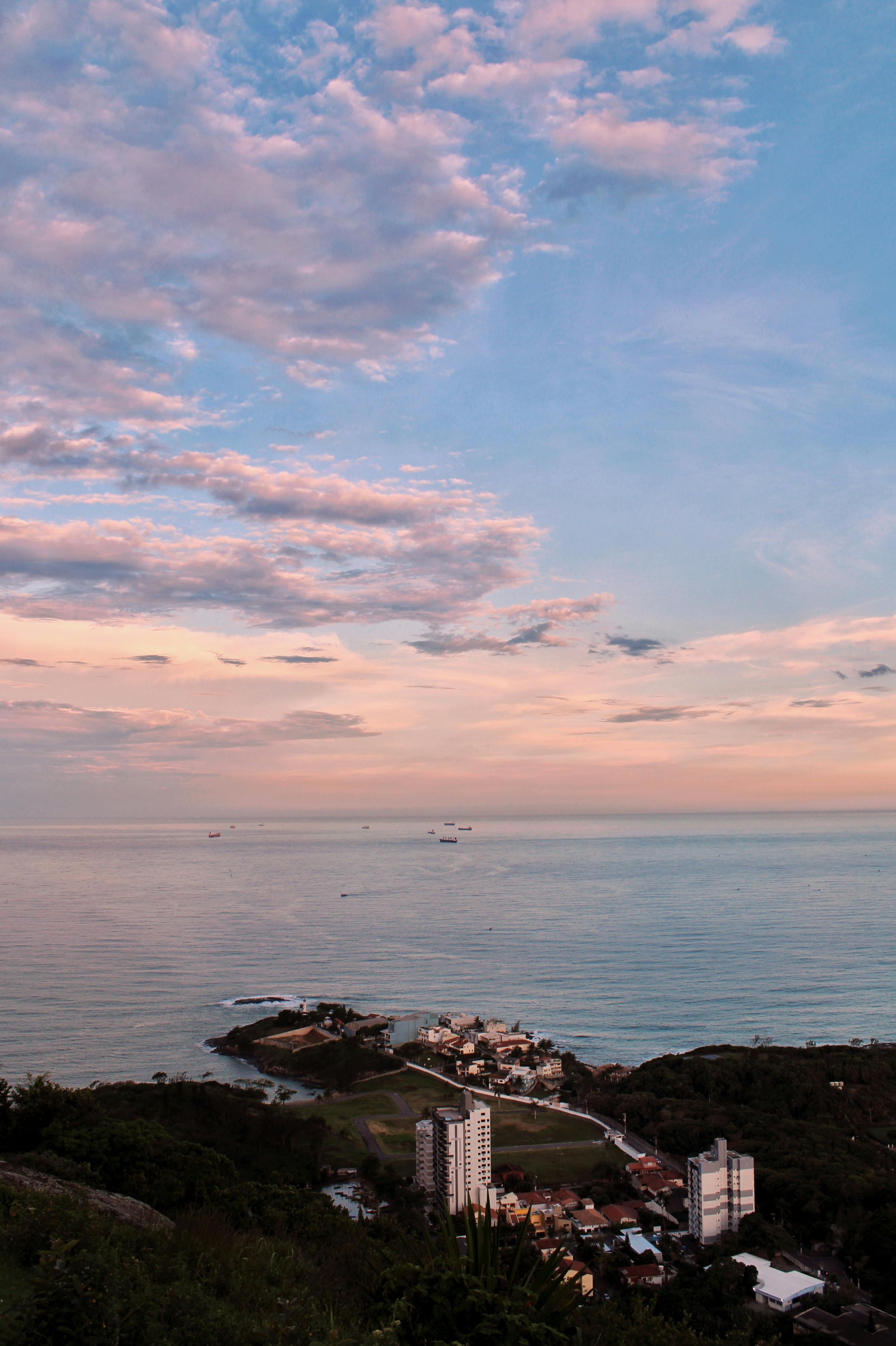 Seaside Towns Photos, Download The BEST Free Seaside Towns Stock Photos ...