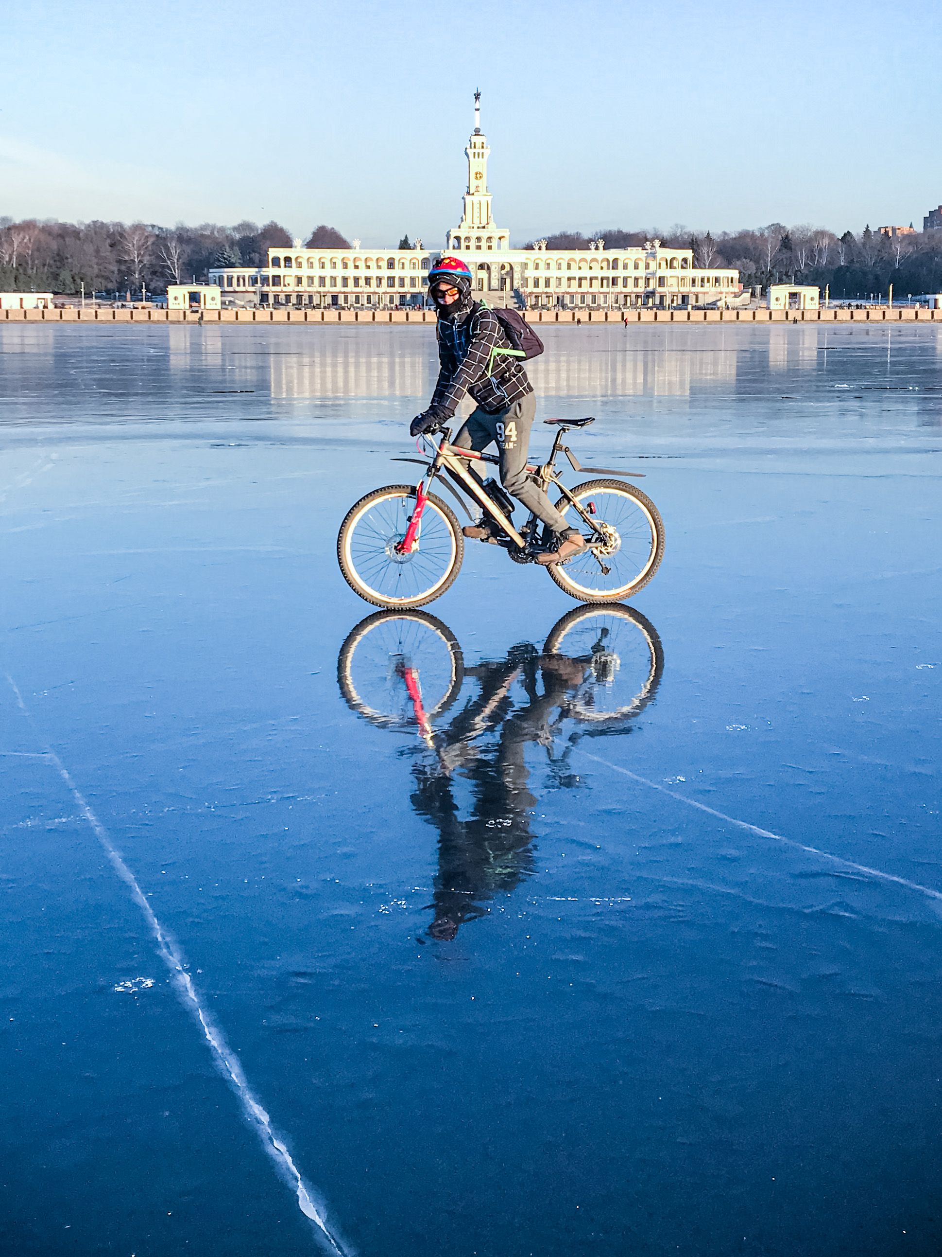 Winter Team Building Activities Photos, Download The BEST Free Winter ...