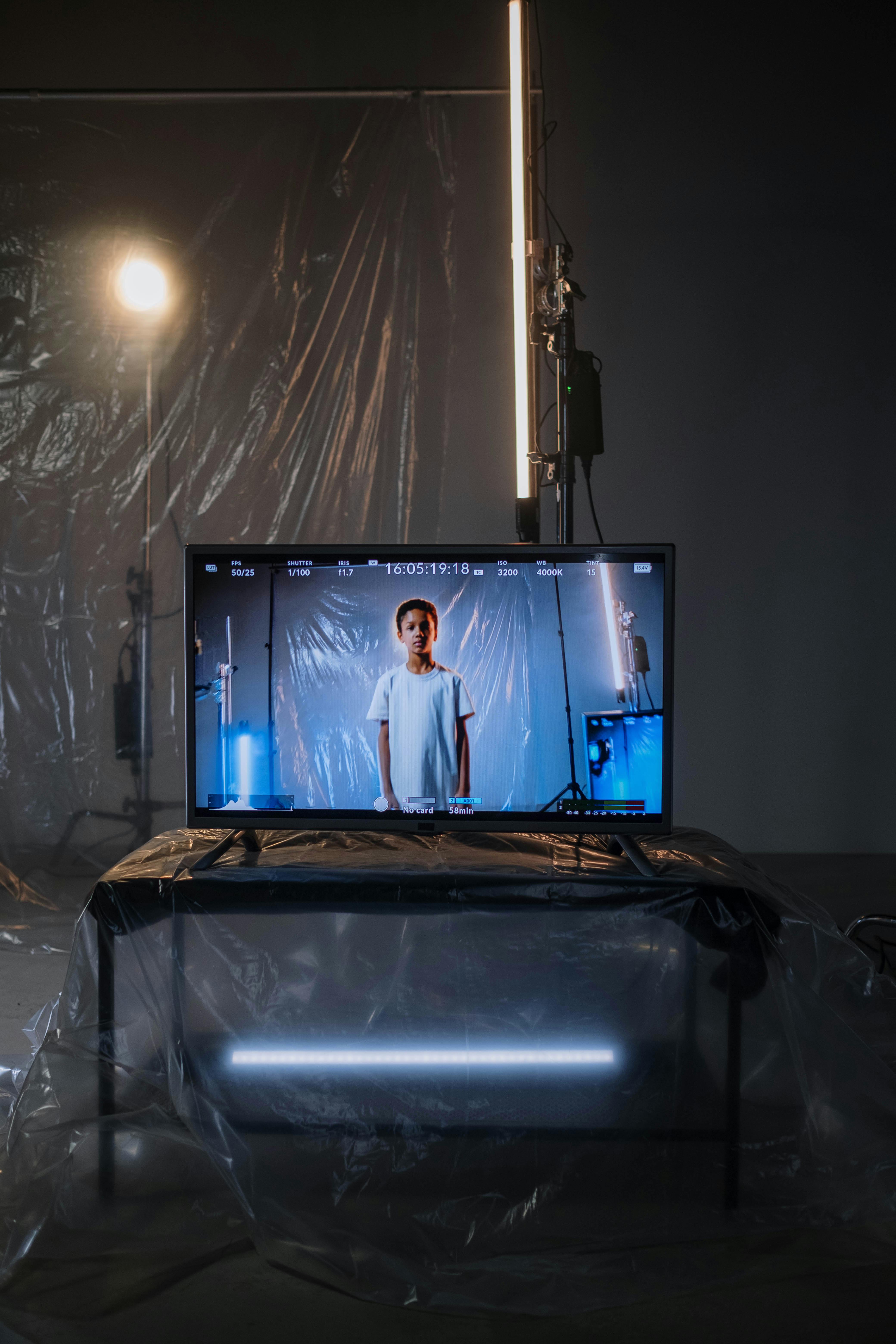 Exhibition Screen Photos, Download The BEST Free Exhibition Screen ...