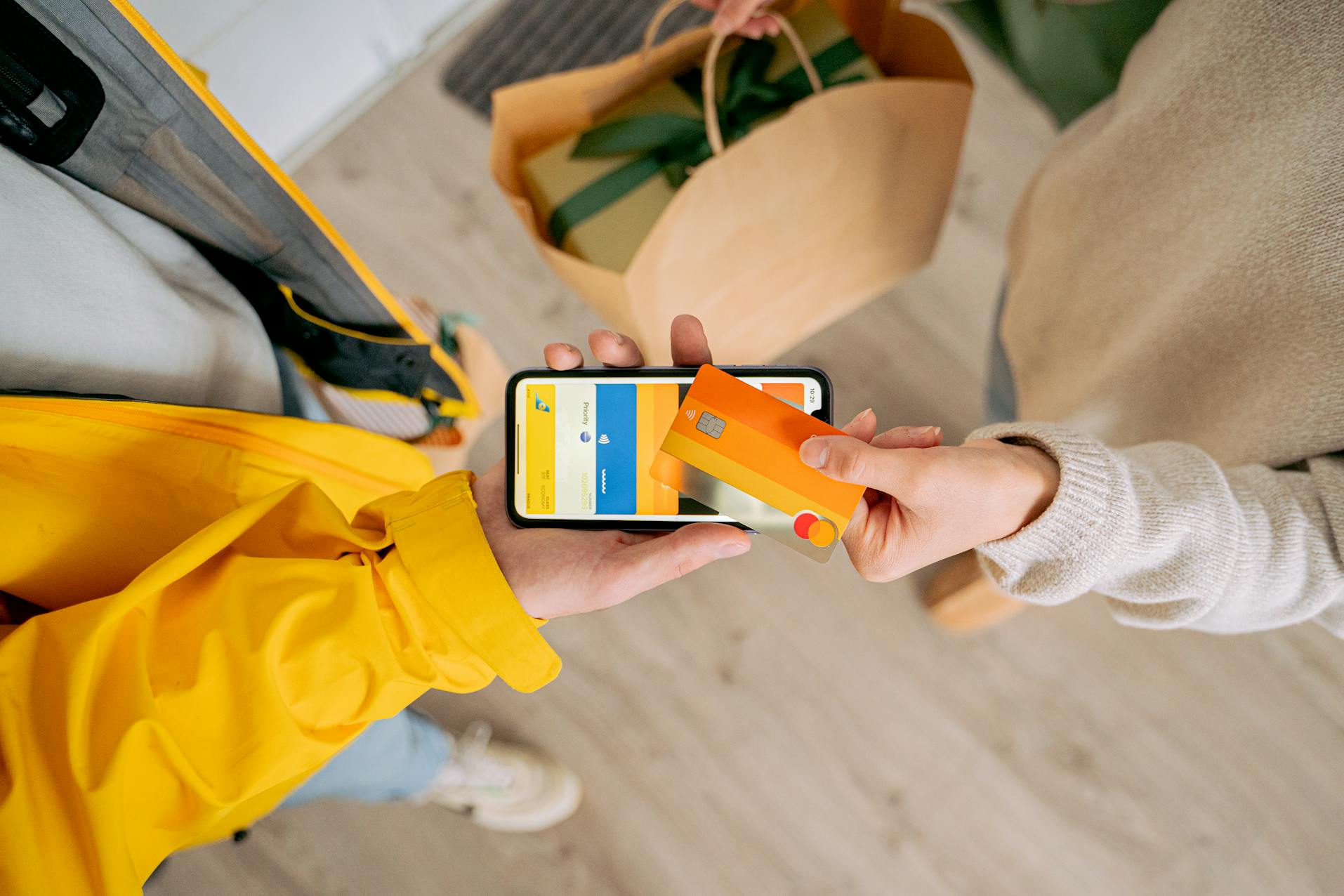 Decoding the Number on Back of Credit Card: What It Reveals