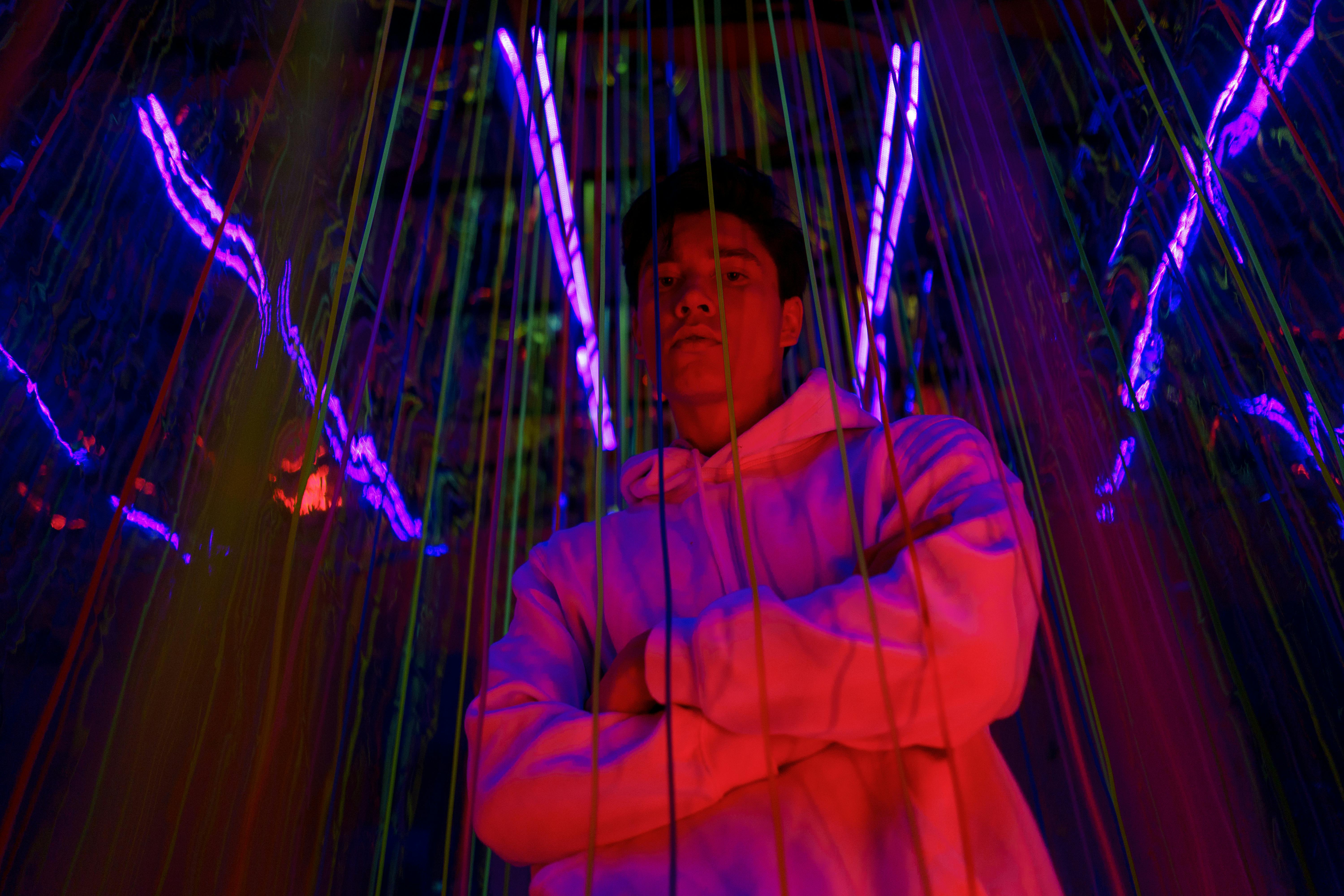 Neon Colors Photos, Download The BEST Free Neon Colors Stock Photos ...