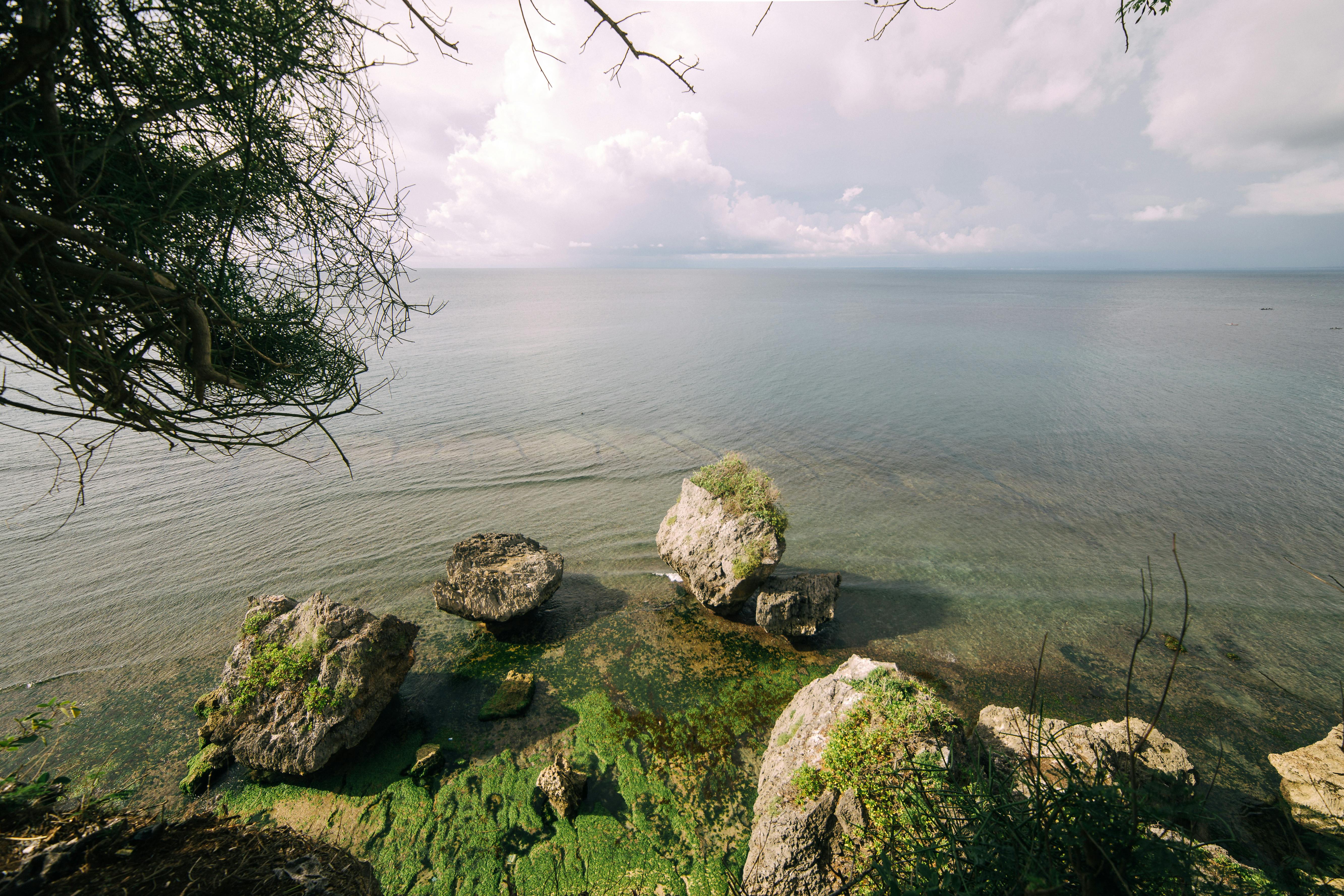 Rocks Foreshore Photos, Download The BEST Free Rocks Foreshore Stock ...