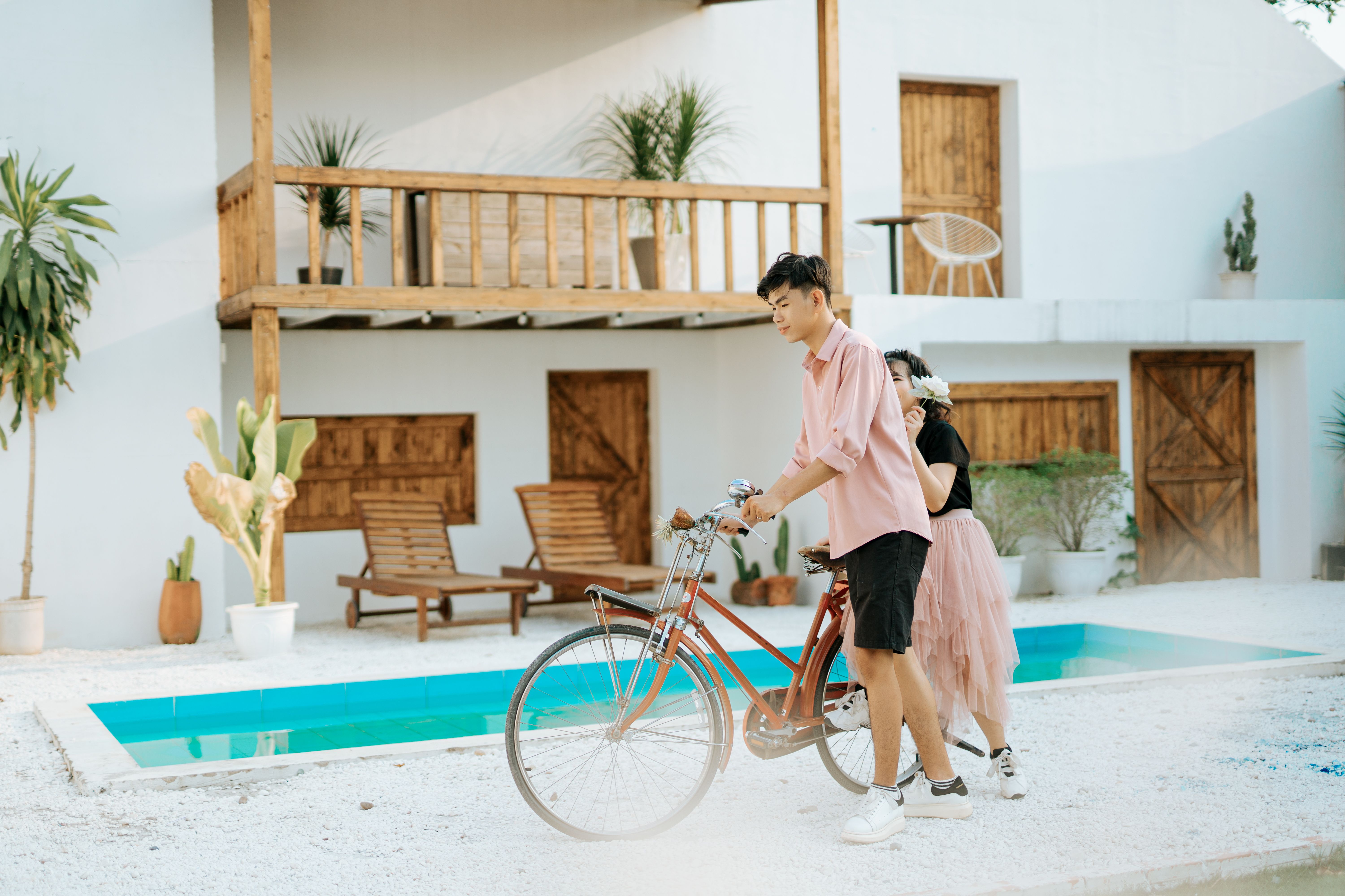Walk In Pool Photos, Download The BEST Free Walk In Pool Stock Photos ...