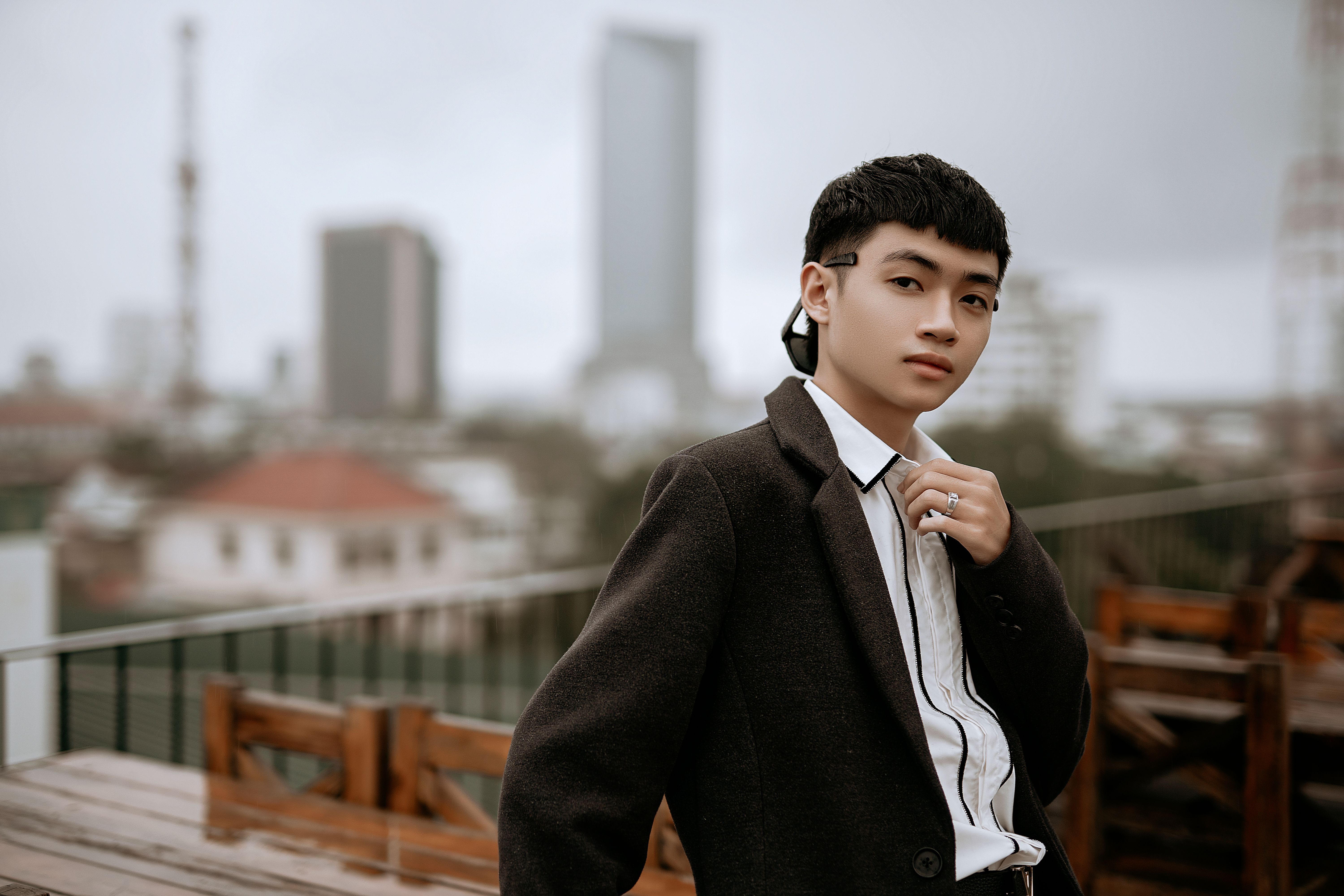 Asian Gentleman Photos, Download The BEST Free Asian Gentleman Stock ...