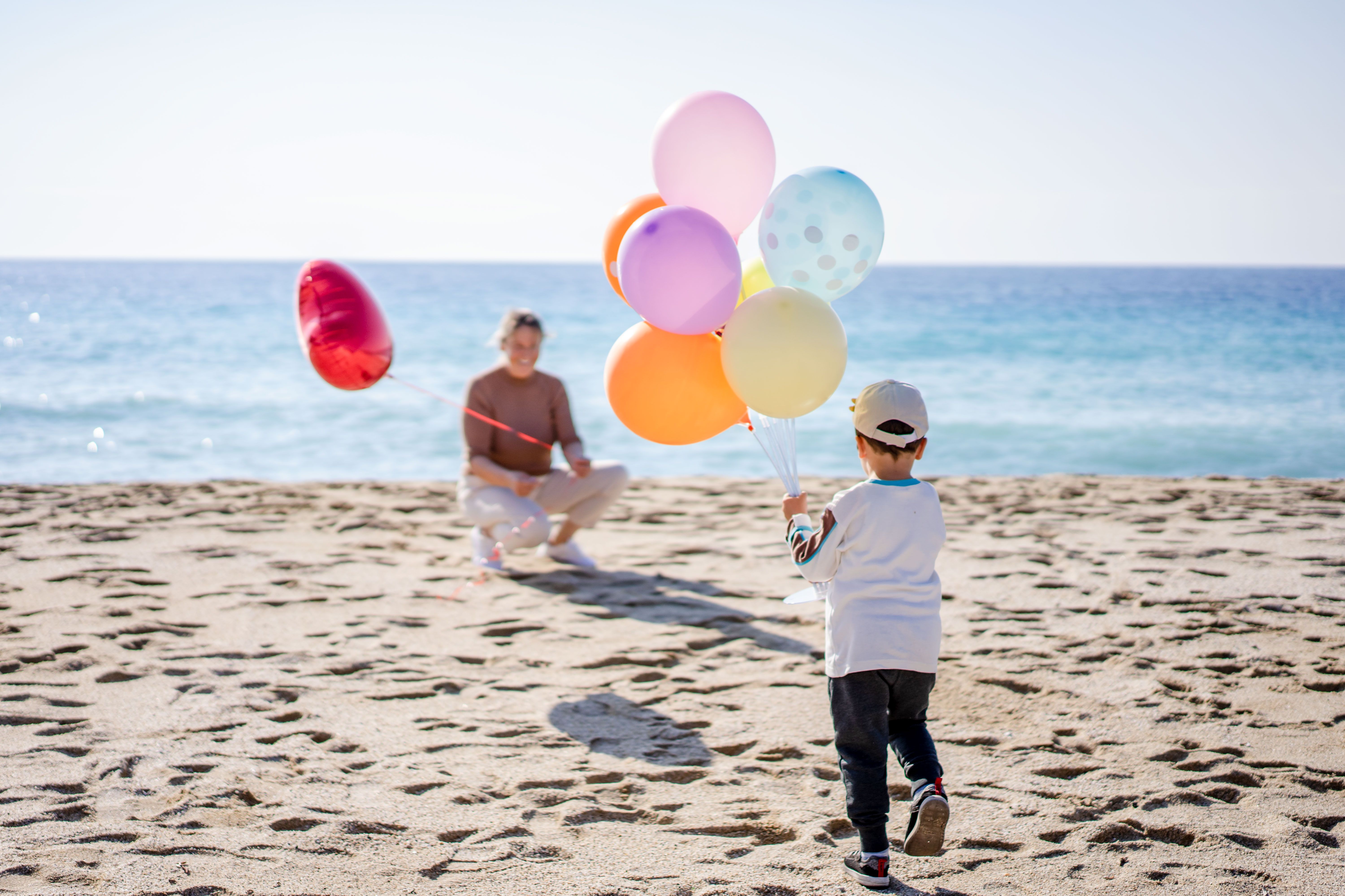 Water Balloon Pop Photos, Download The BEST Free Water Balloon Pop ...