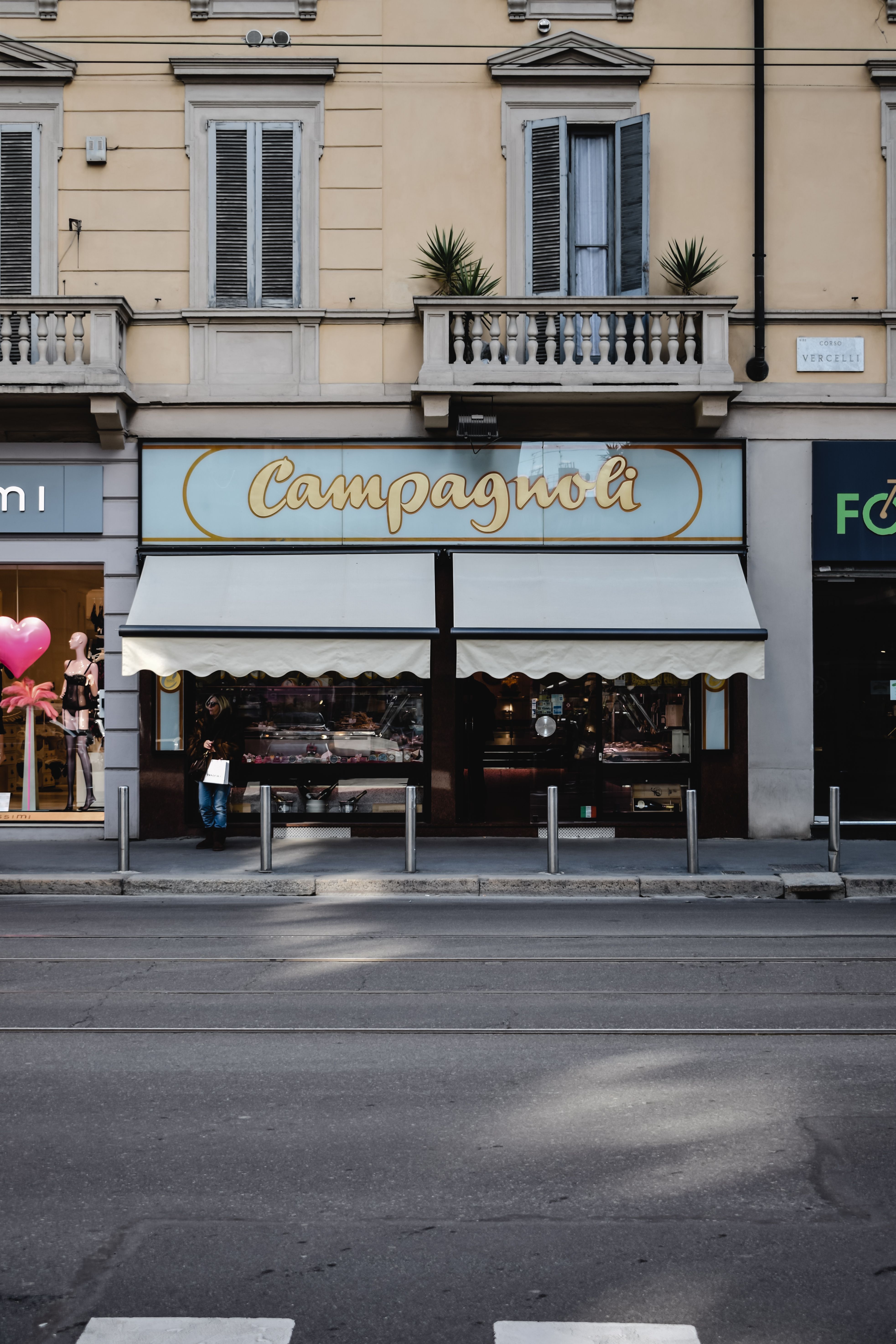 200+ Best Storefront Photos · 100% Free Download · Pexels Stock Photos