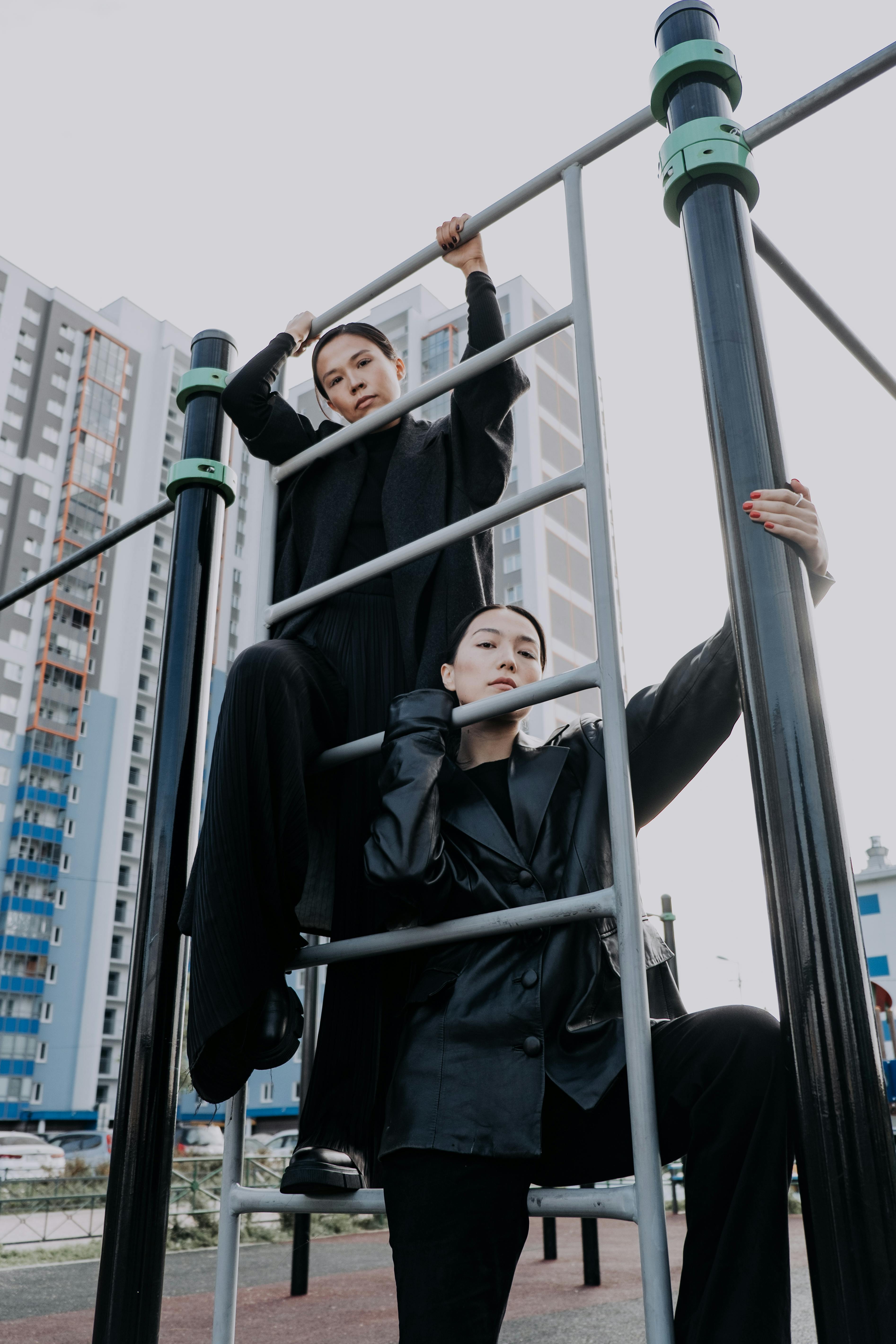 Urban Models Photos, Download The BEST Free Urban Models Stock Photos ...