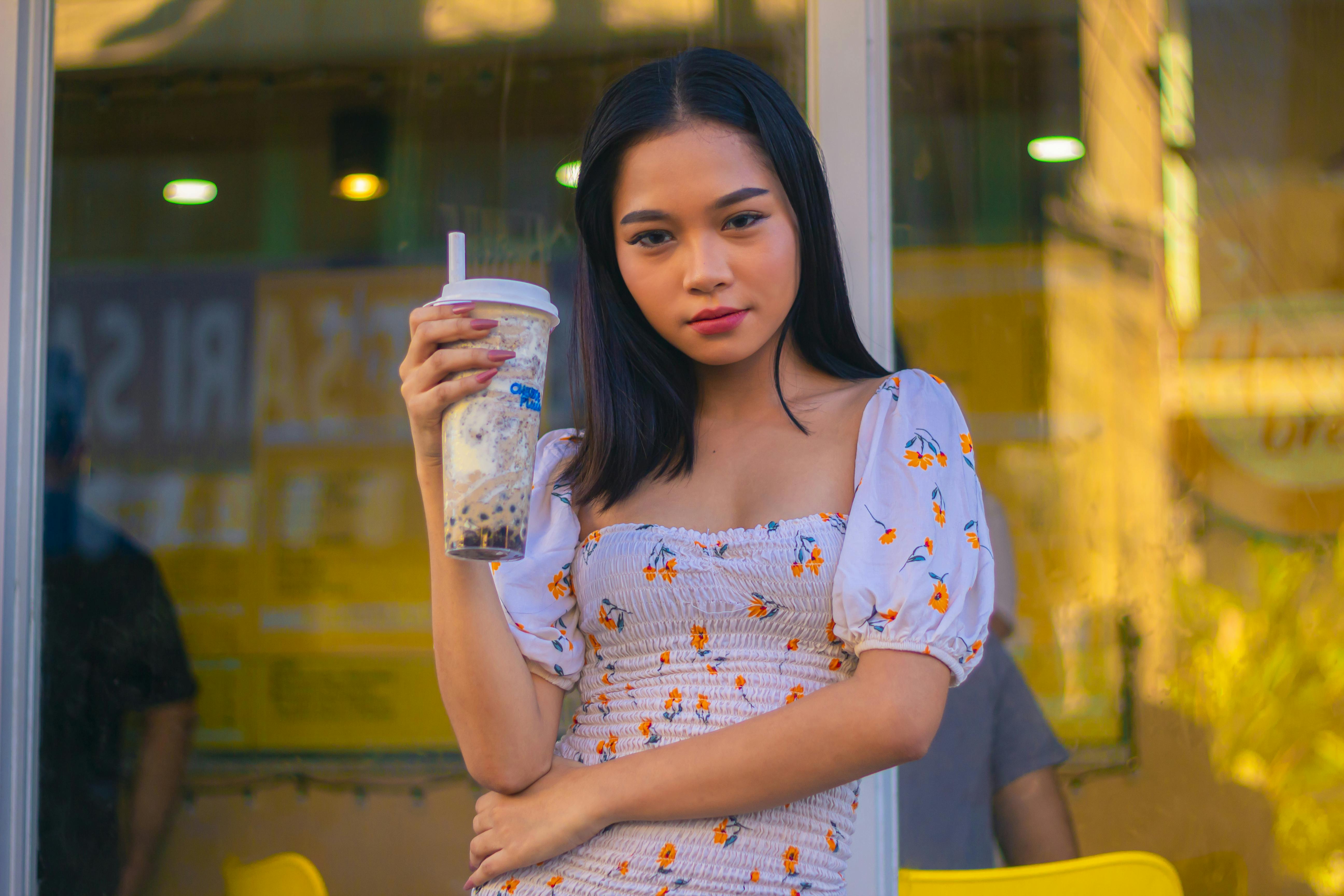 17,085+ Best Free Bubble tea Stock Photos & Images · 100% Royalty-Free ...