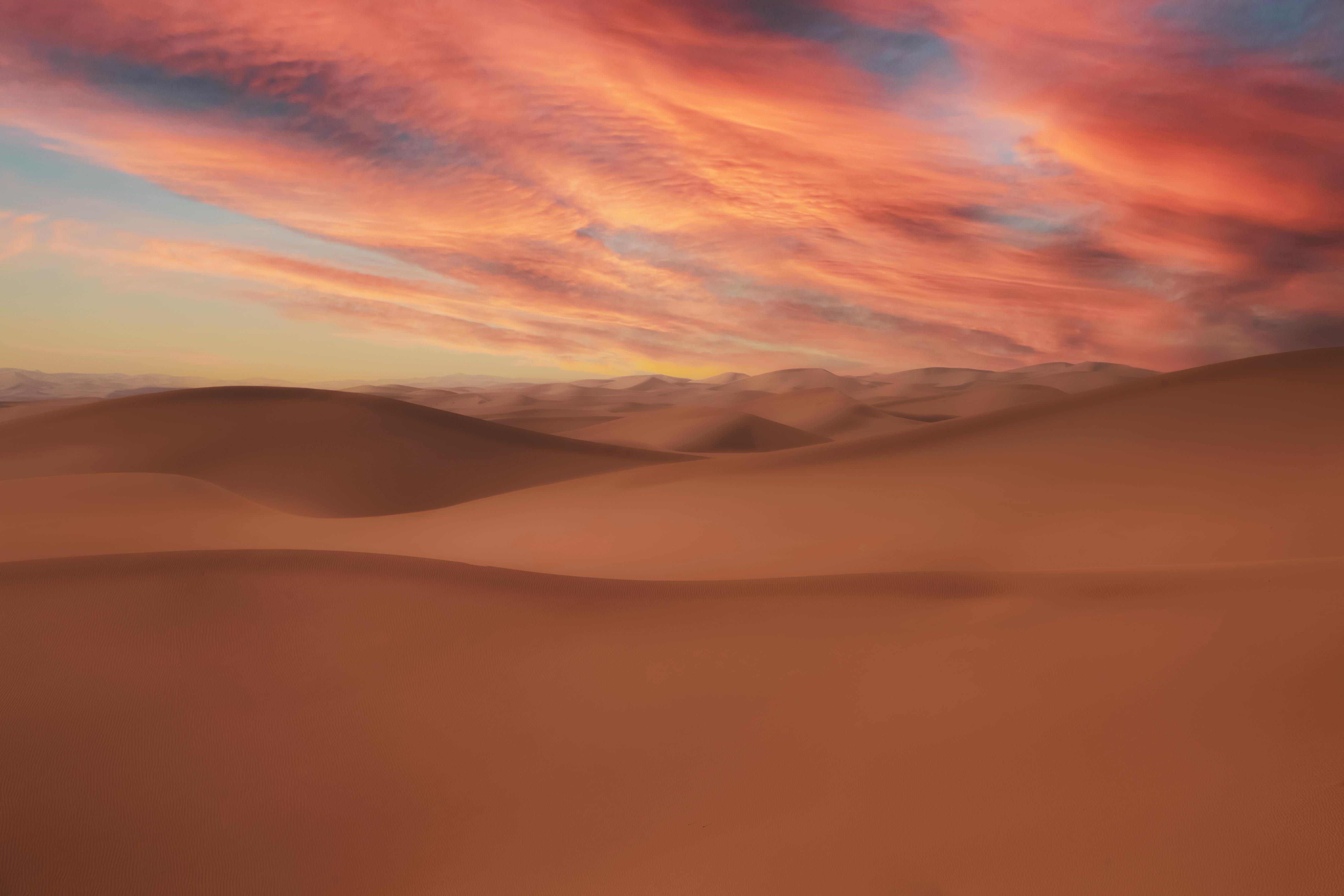 Beautiful Desert Pictures