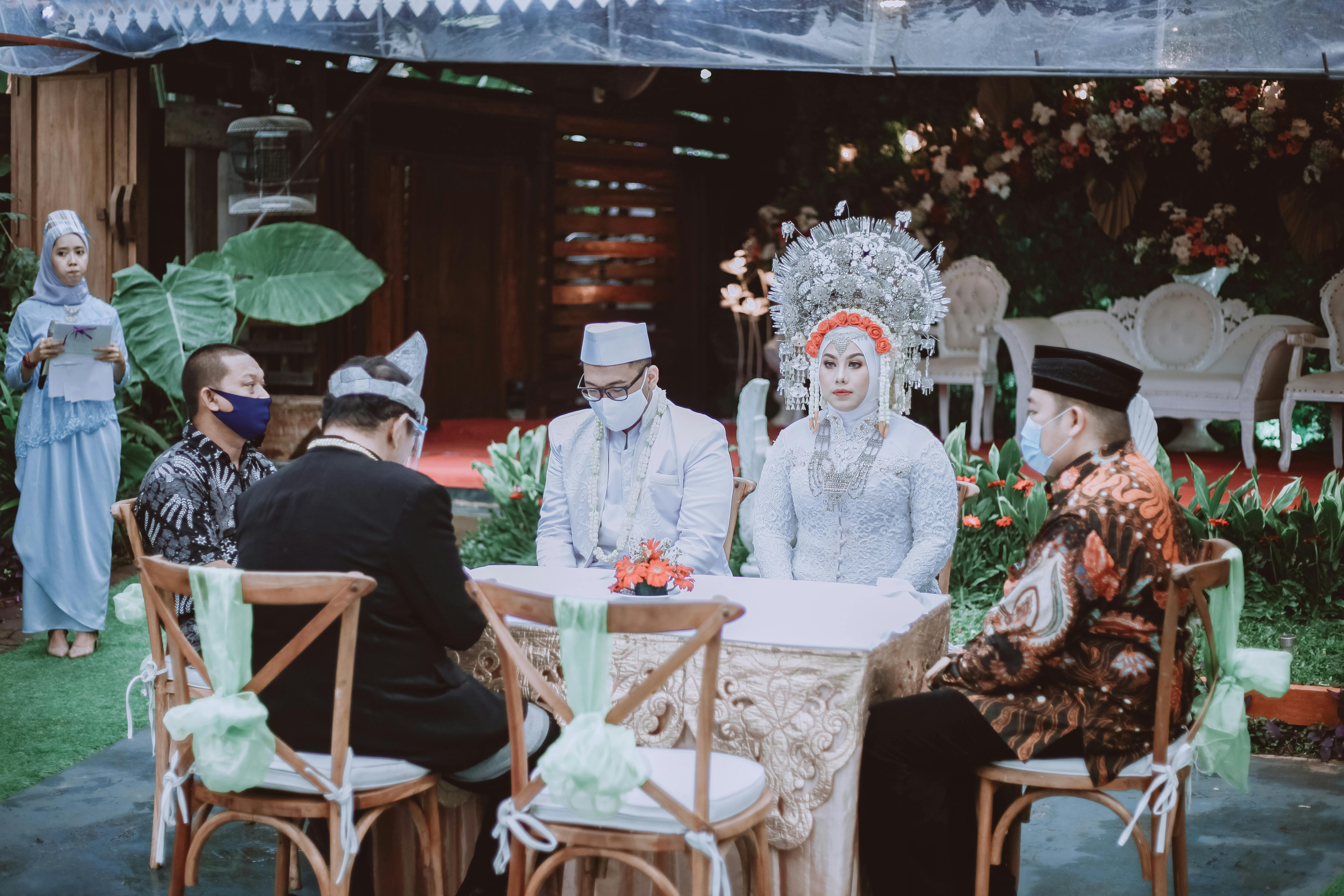 Indonesian Wedding Photos, Download The BEST Free Indonesian Wedding ...