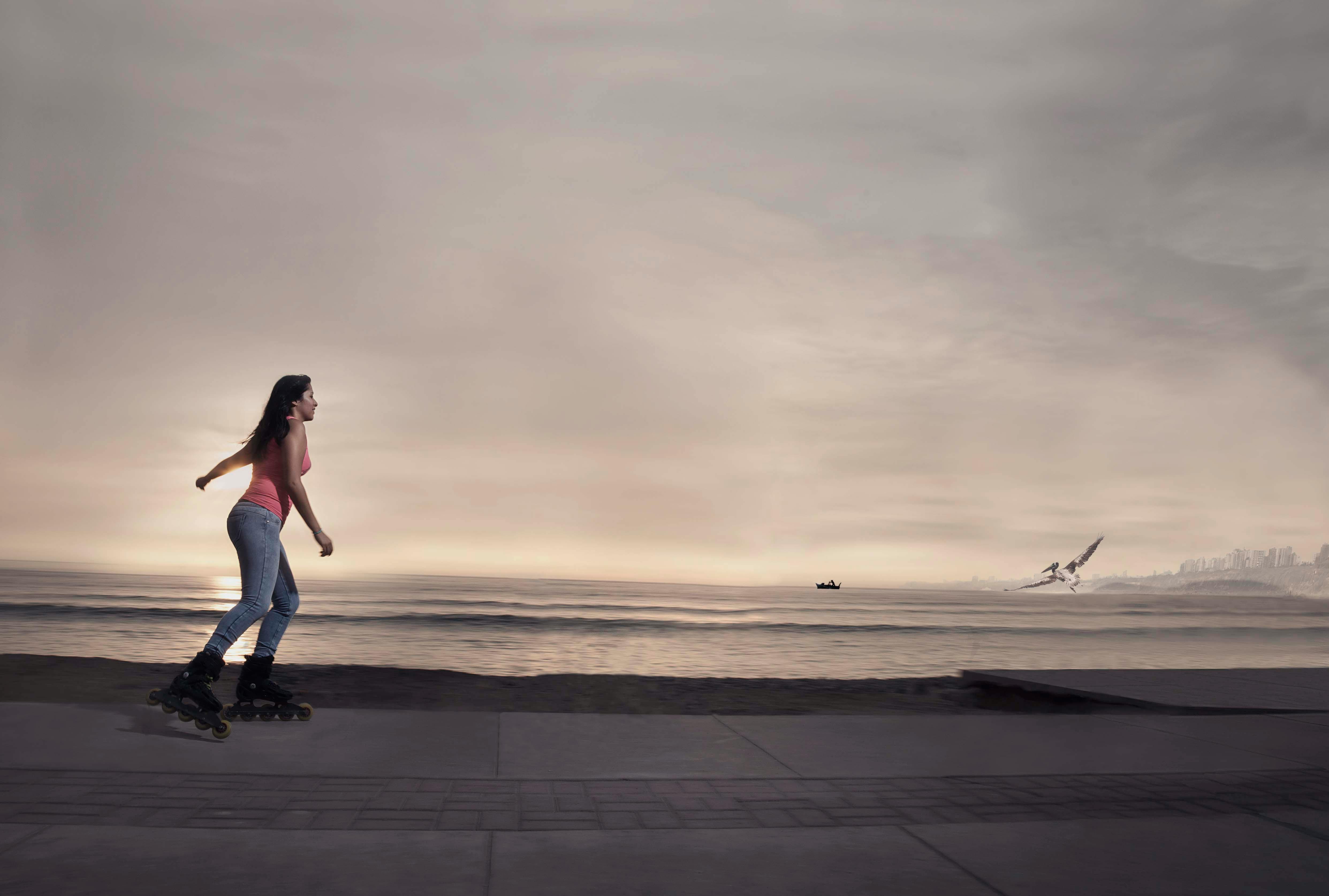 Jiban Game - Fotografía