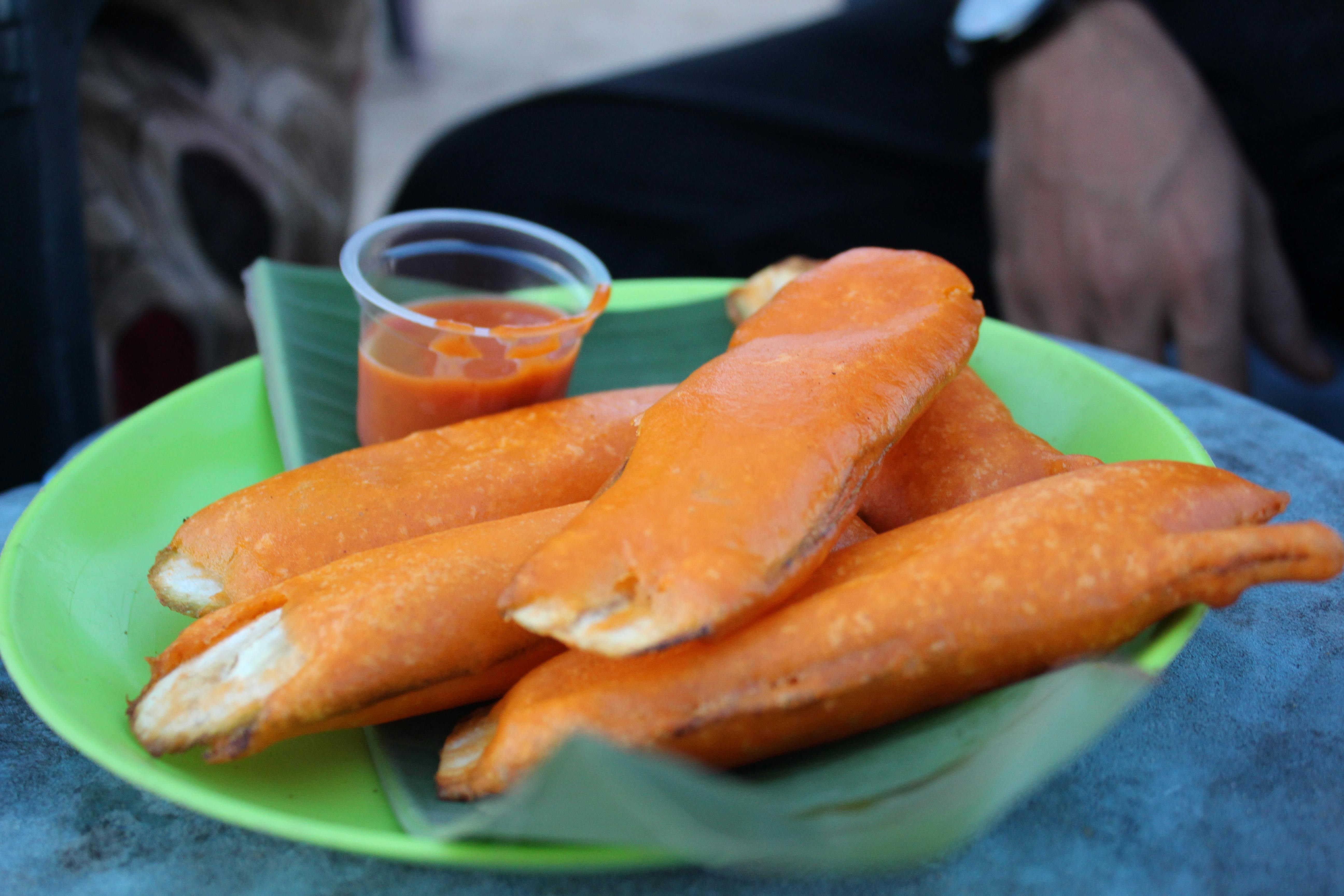 Free stock photo of bajji, tamilnadu
