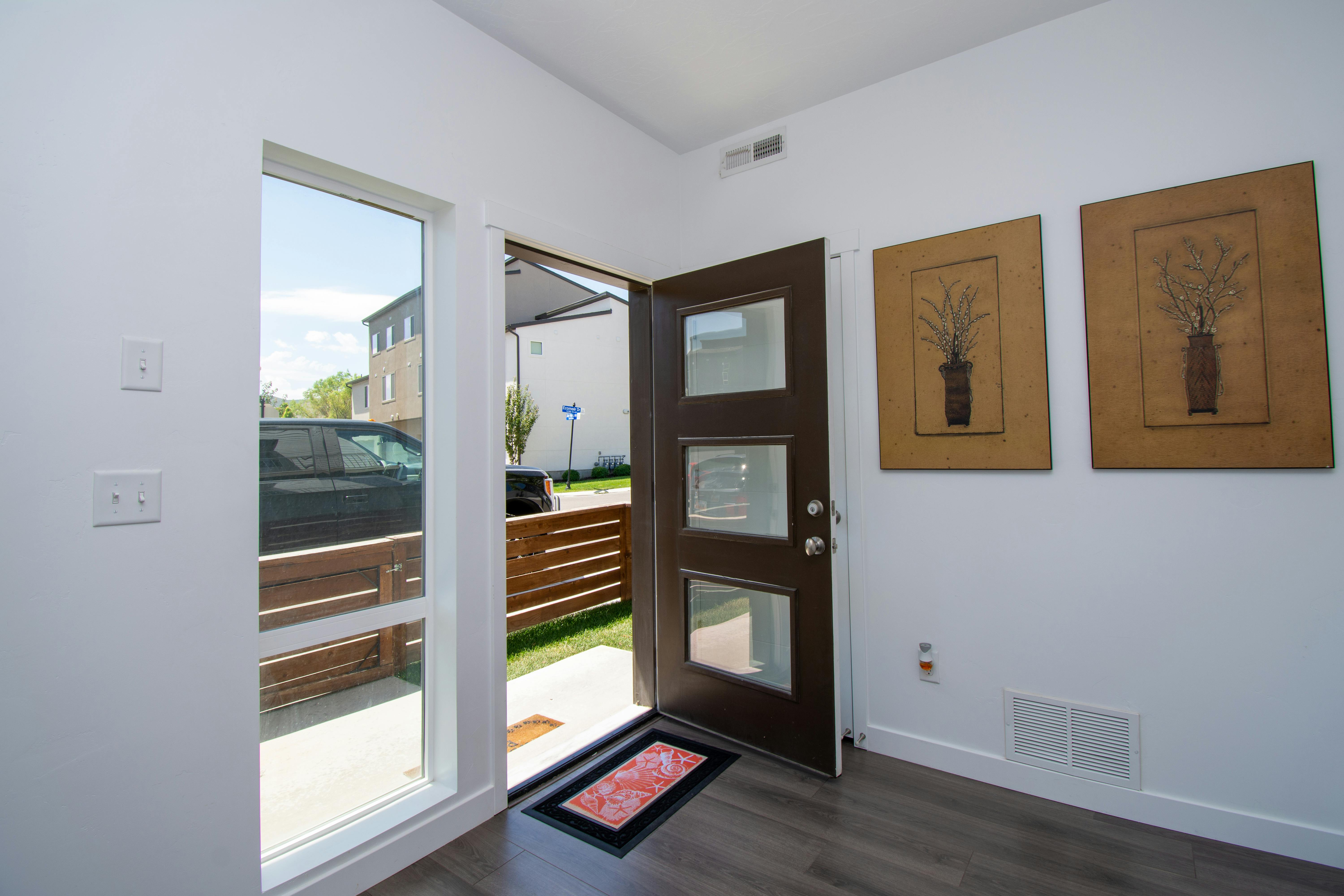 Mike-interior 8 Photos & Videos Collected by Jason Wong